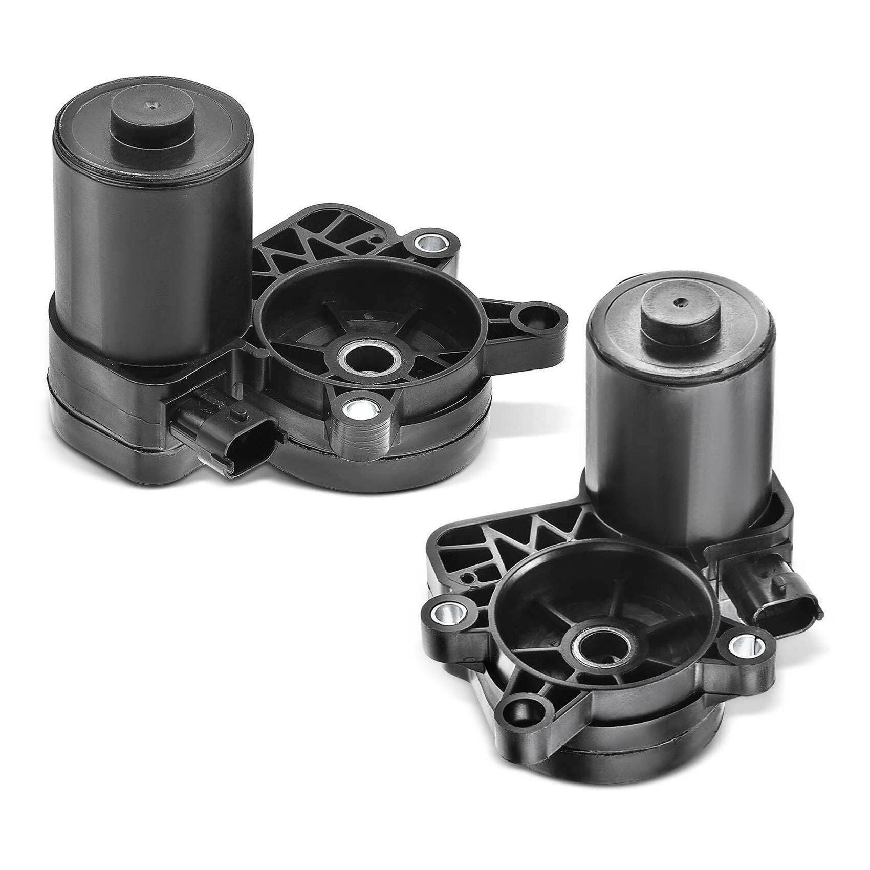 Geelife Left & Right Parking Brake Actuator Edge Fusion Escape Lincoln ...