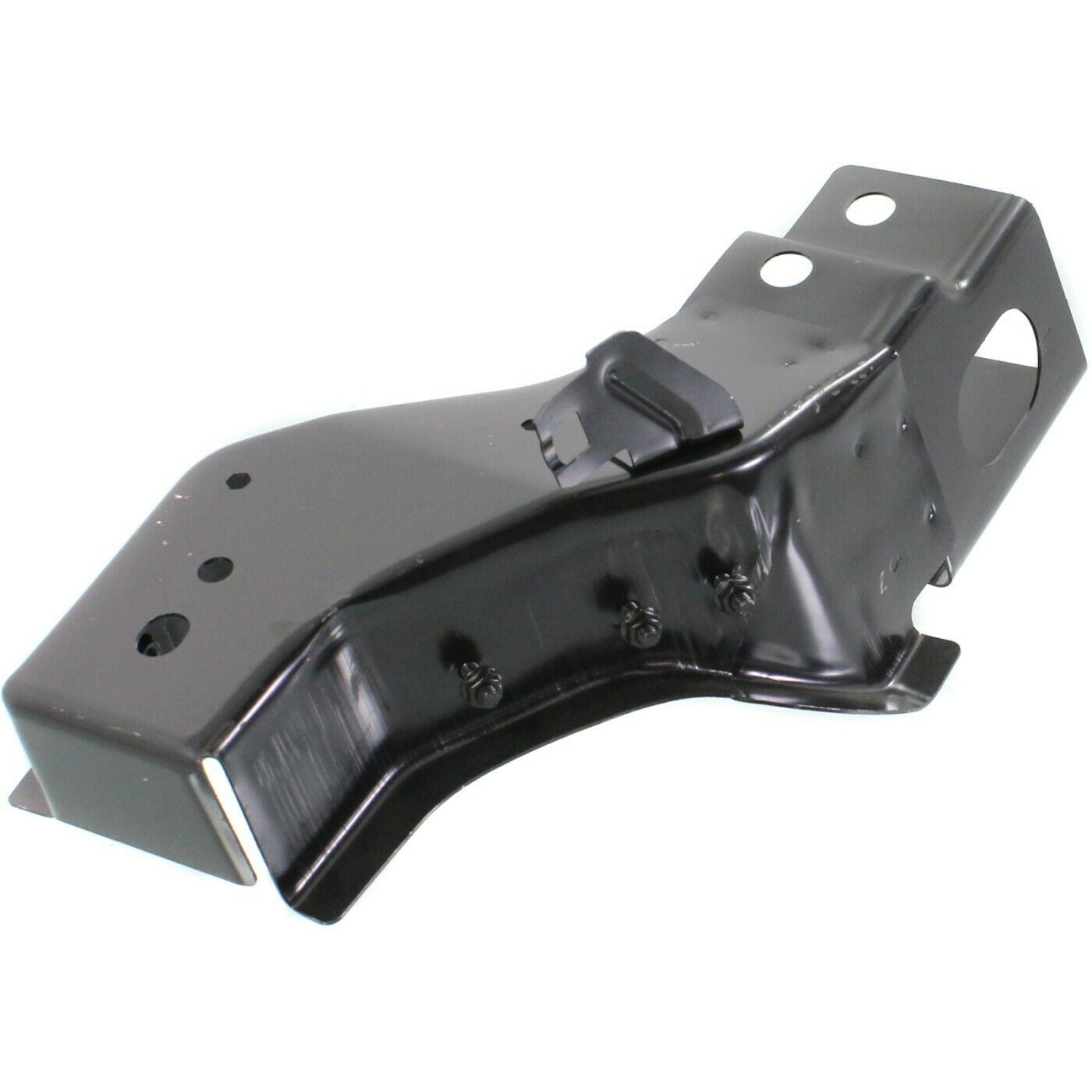 Geelife Left Upper Radiator Support For 2010-2020 Buick Cadillac ...