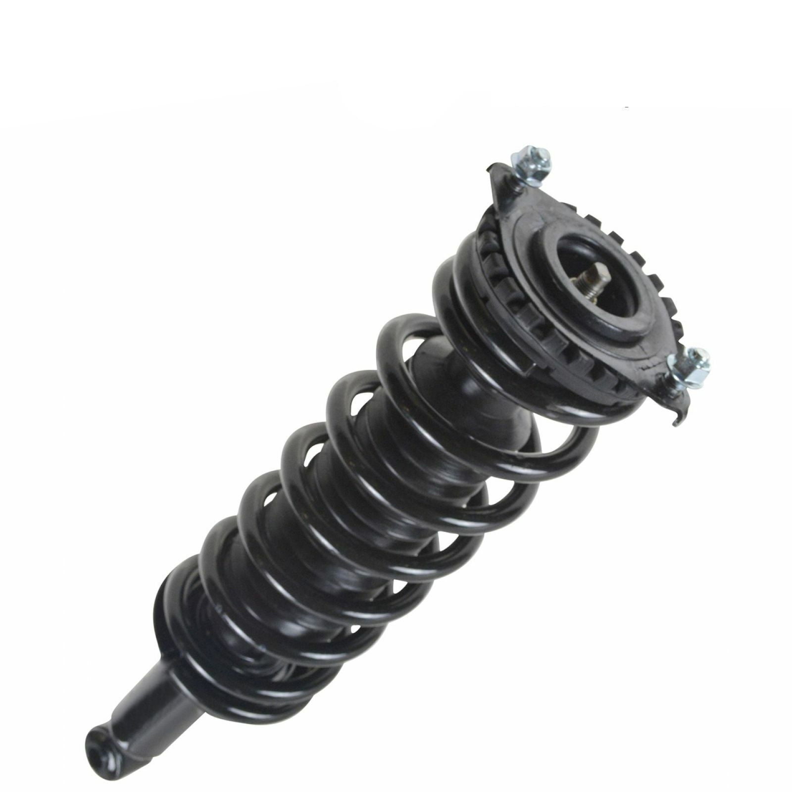 Geelife Loaded Complete Strut Shock Spring Assembly Rear Left or Right ...