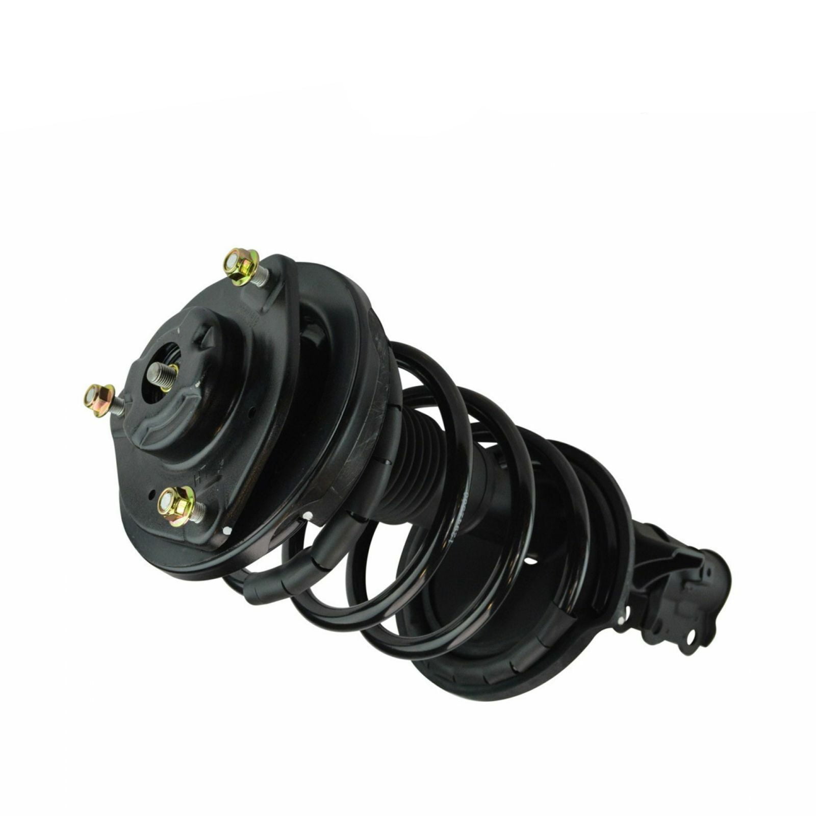 Geelife Loaded Quick Complete Strut Spring Mount Assembly LF Left ...