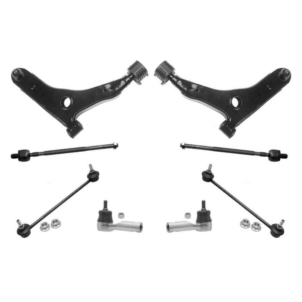 Volvo S40 Suspension Kit