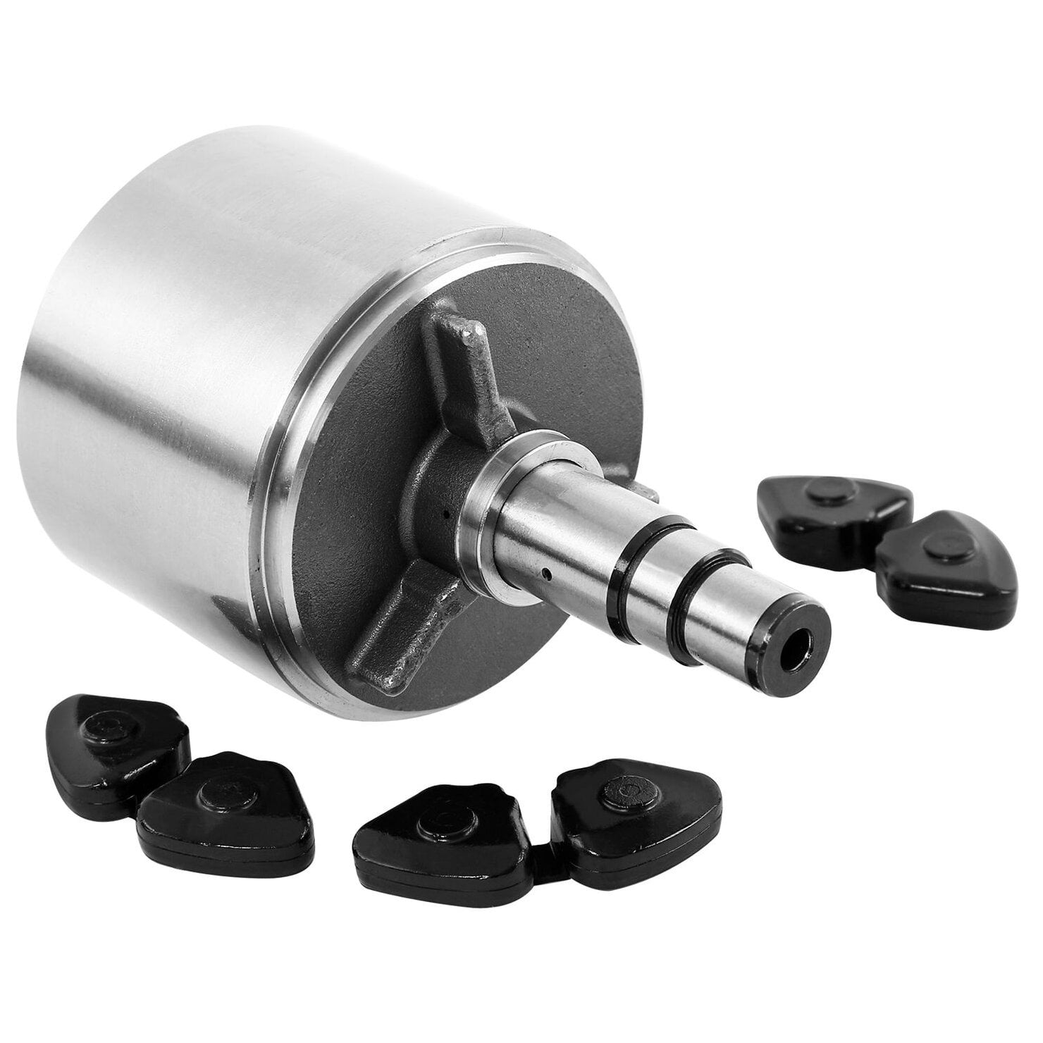 Geelife Magneto Rotor Assy Flywheel For Yamaha FZ1 FZ8 FZS1 YZF R1 YZF ...