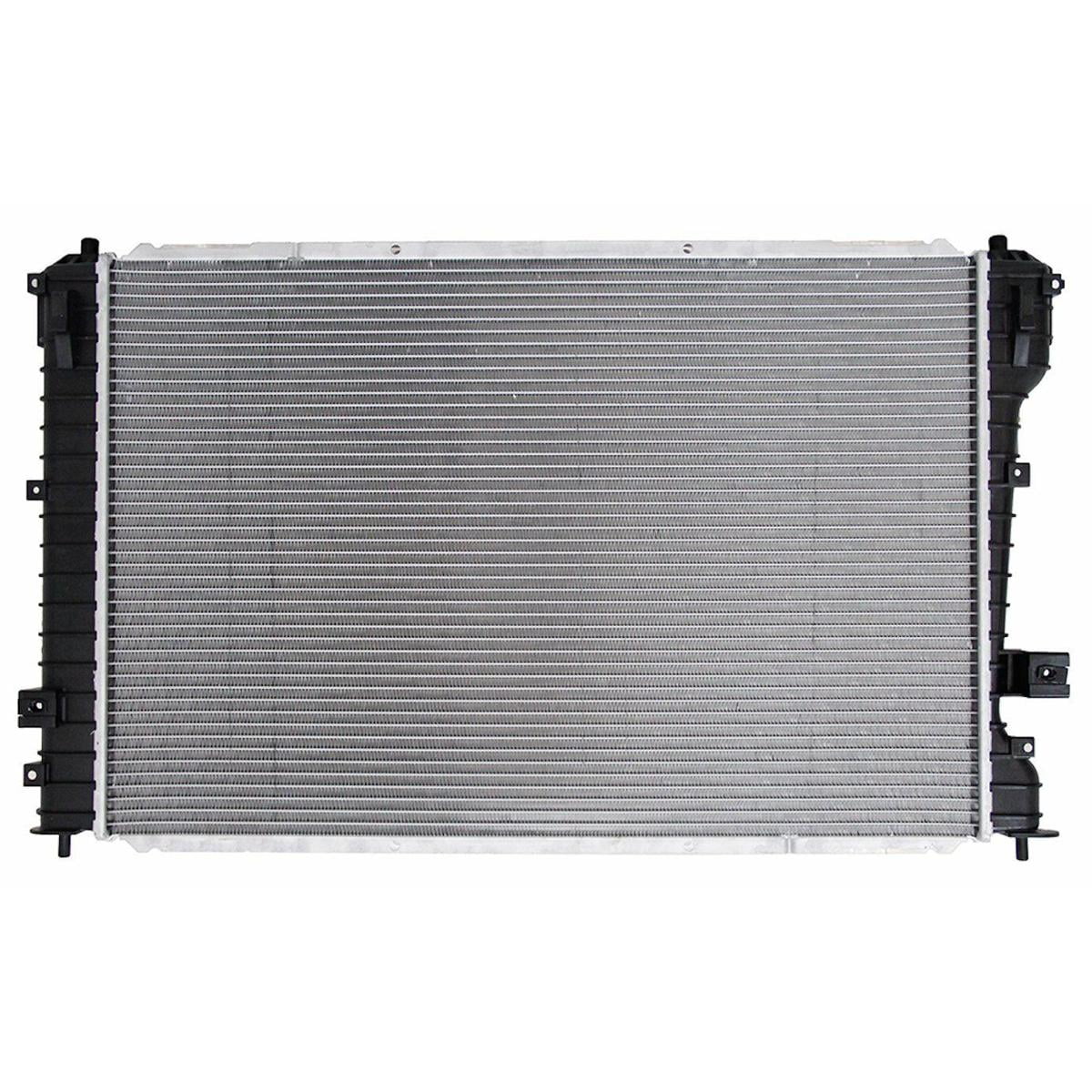 Ford Escape Radiator