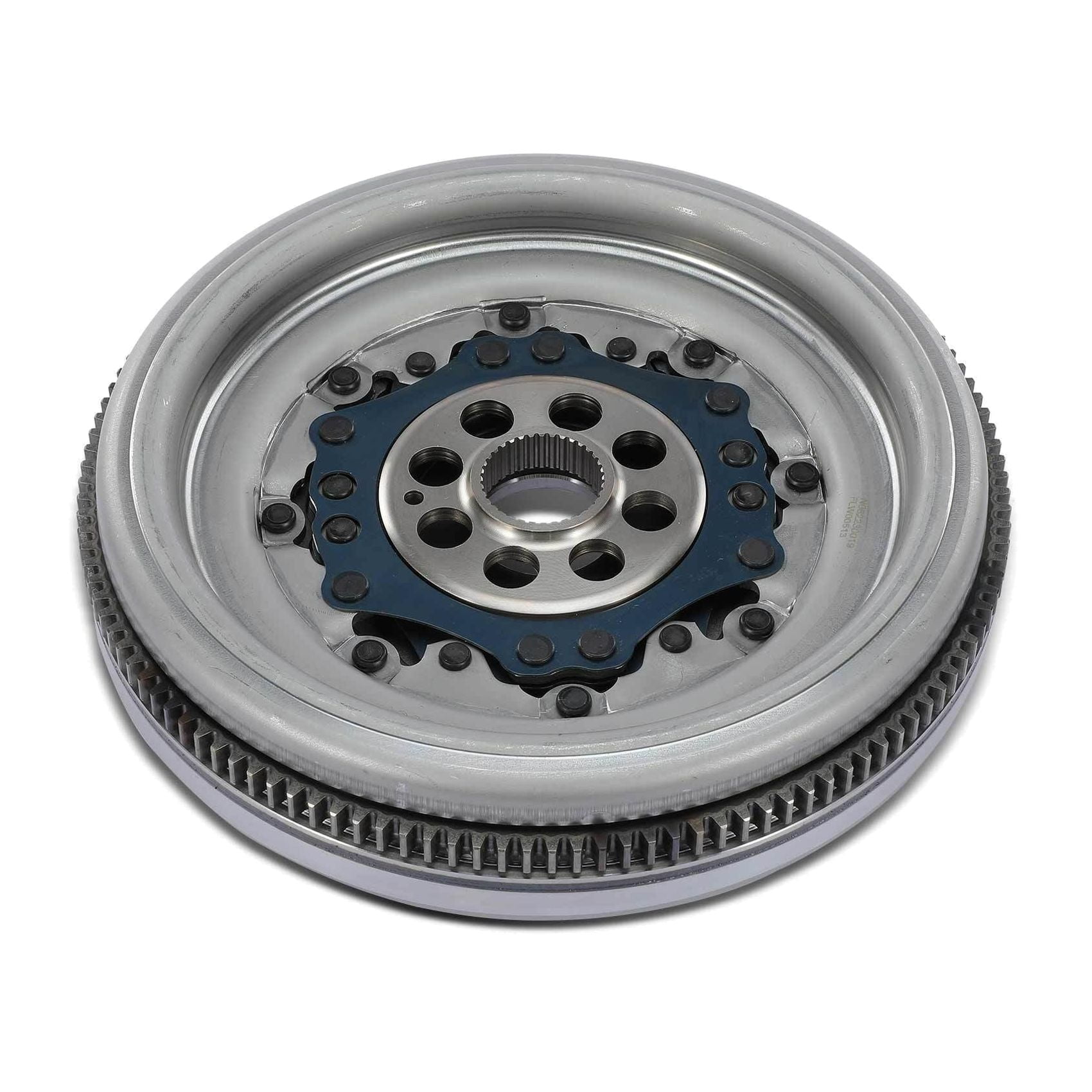 Geelife Manual Dual Mass Flywheel for VW Beetle Jetta 12-14 Passat Audi ...