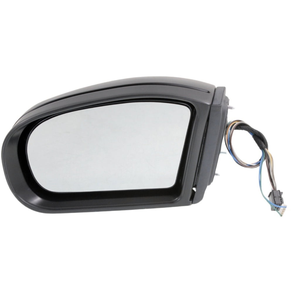 Geelife Mirror For Mercedes-Benz E320 E350 E500 E55 AMG Left Heated ...