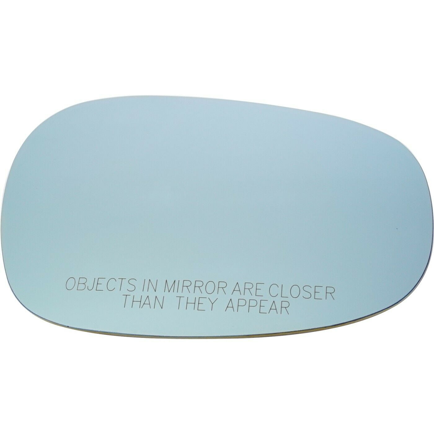 Geelife Mirror Glasses Passenger Right Side Heated For 2009-2013 BMW RH ...