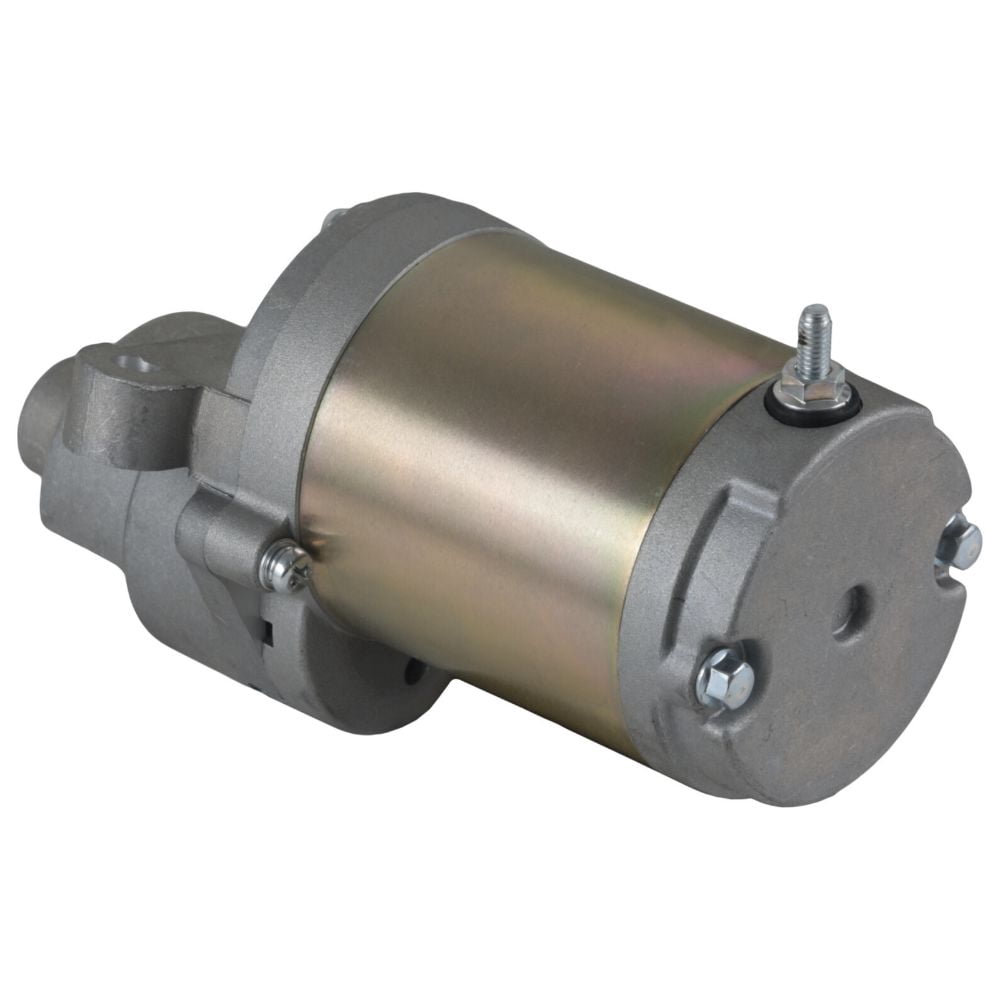 Geelife NEW 12V STARTER FITS YARD MAN MACHINES MOWER 13A2775S000 ...