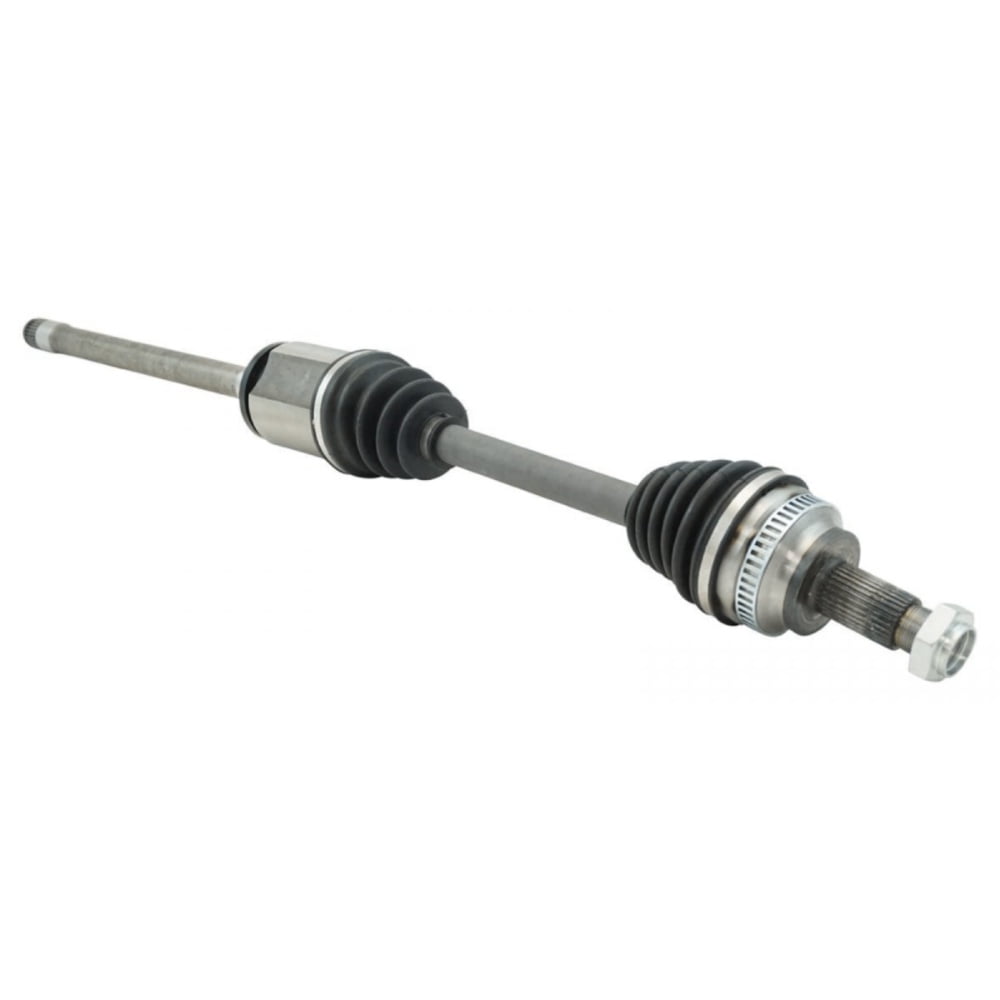 Geelife New Front Complete CV Axle Shaft Assembly Passenger Side for ...