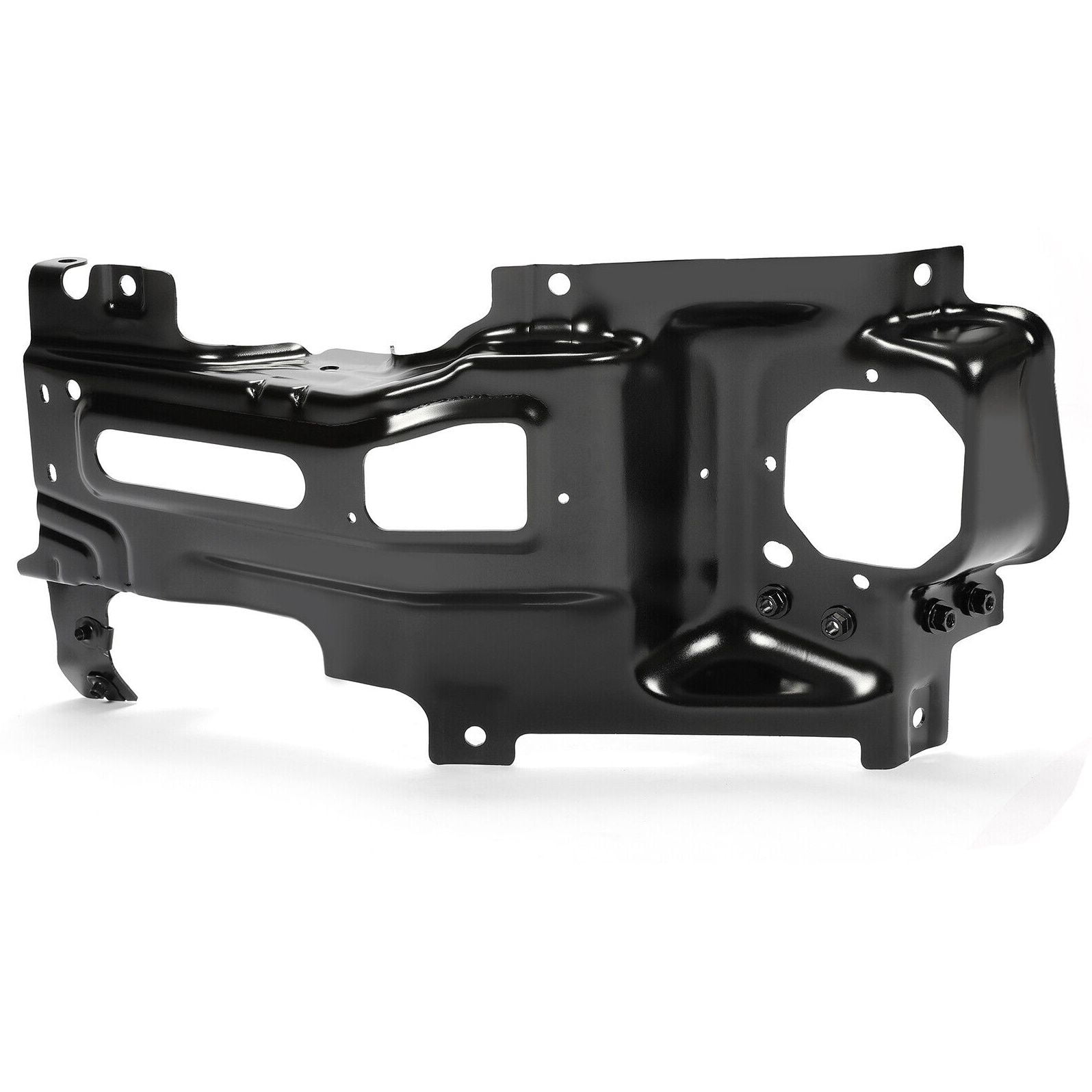 Geelife Outer Retainer Front Bumper Bracket Left Side For Silverado 15 ...