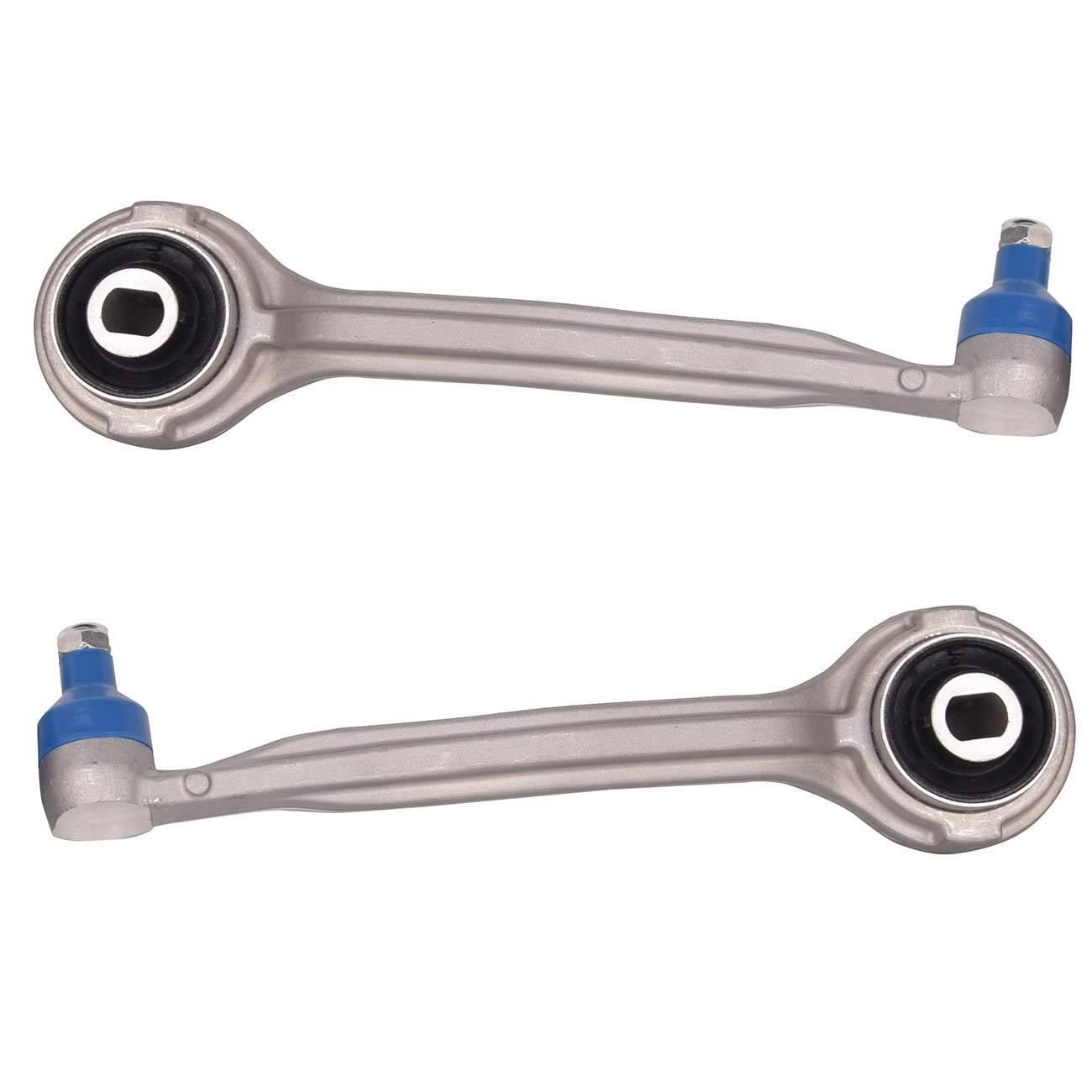 Geelife Pair Front Upper Control Arms For Benz C-Class CLK-Class E ...