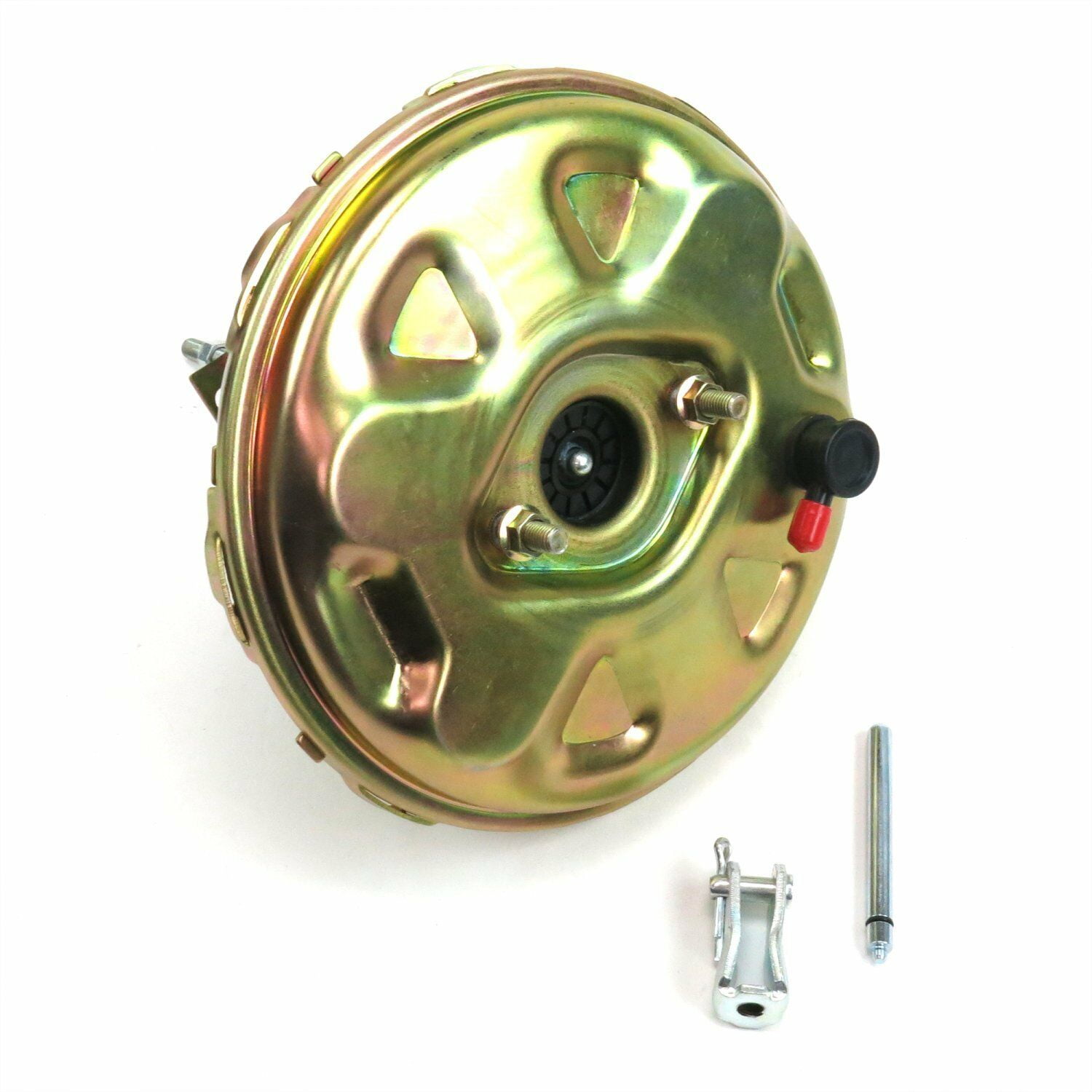 Geelife Power Brake Booster 11" Chevelle Camaro Nova Power Disc Brakes ...