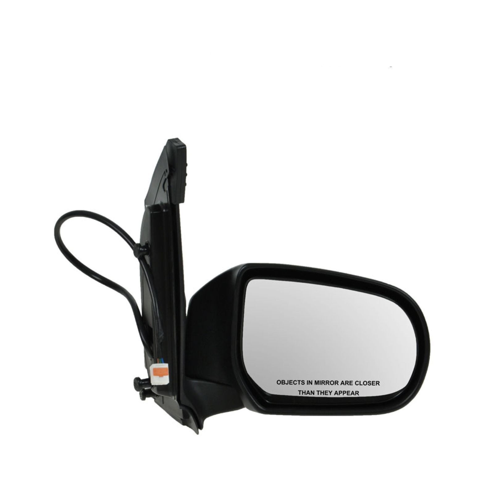 Geelife Power Folding Mirror Passenger Side Right For Mazda 2002-2006 ...