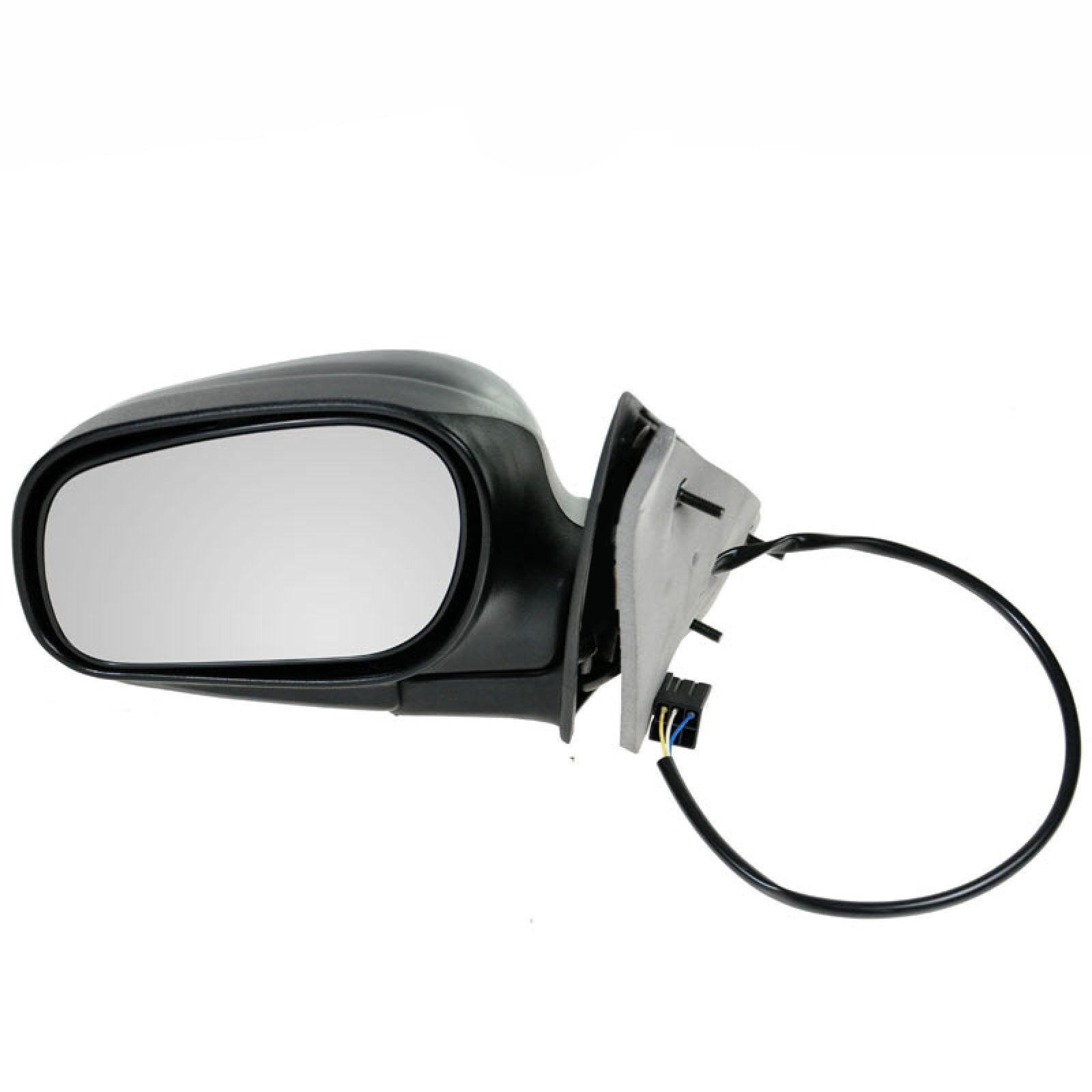 Geelife Power Mirror Driver Left For Crown Grand Marquis Marauder ...