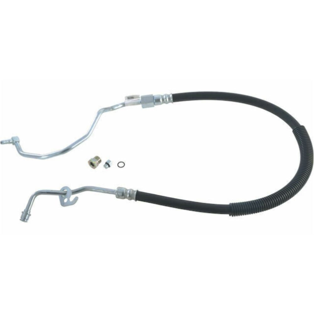 Geelife Power Steering Pressure Hose For 2004-2008 Ford F-150 4.6L V8 - Walmart.com