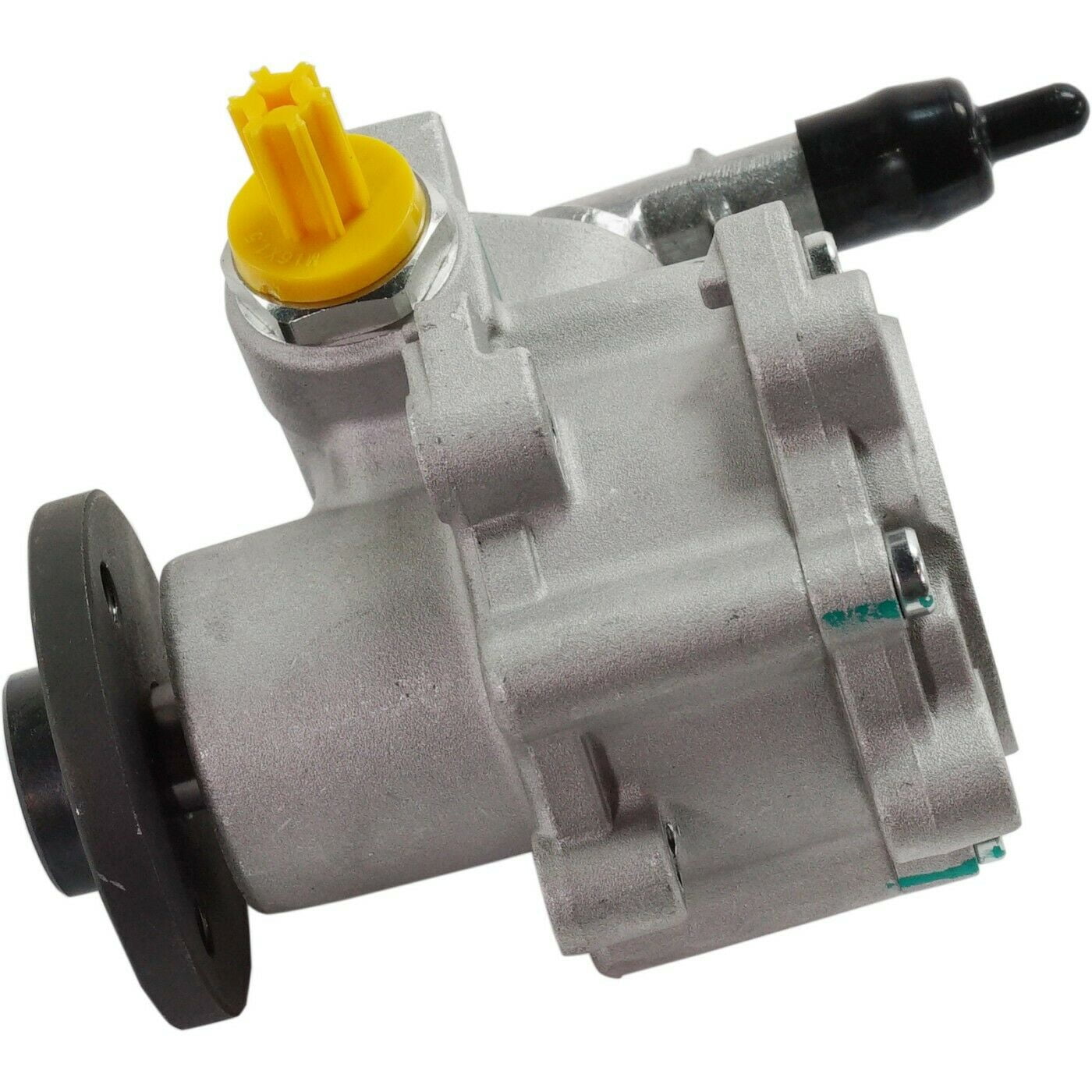 Bmw 335 Power Steering Pump