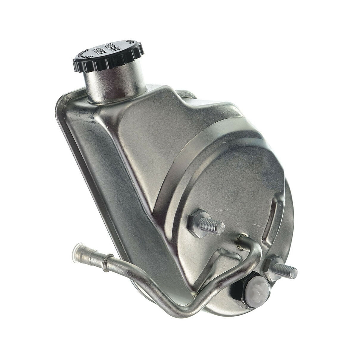 Geelife Power Steering Pump for Cadillac Escalade Chevy Silverado GMC ...