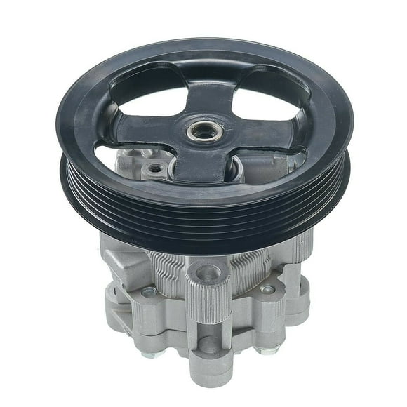 Toyota Land Cruiser Power Steering Pump