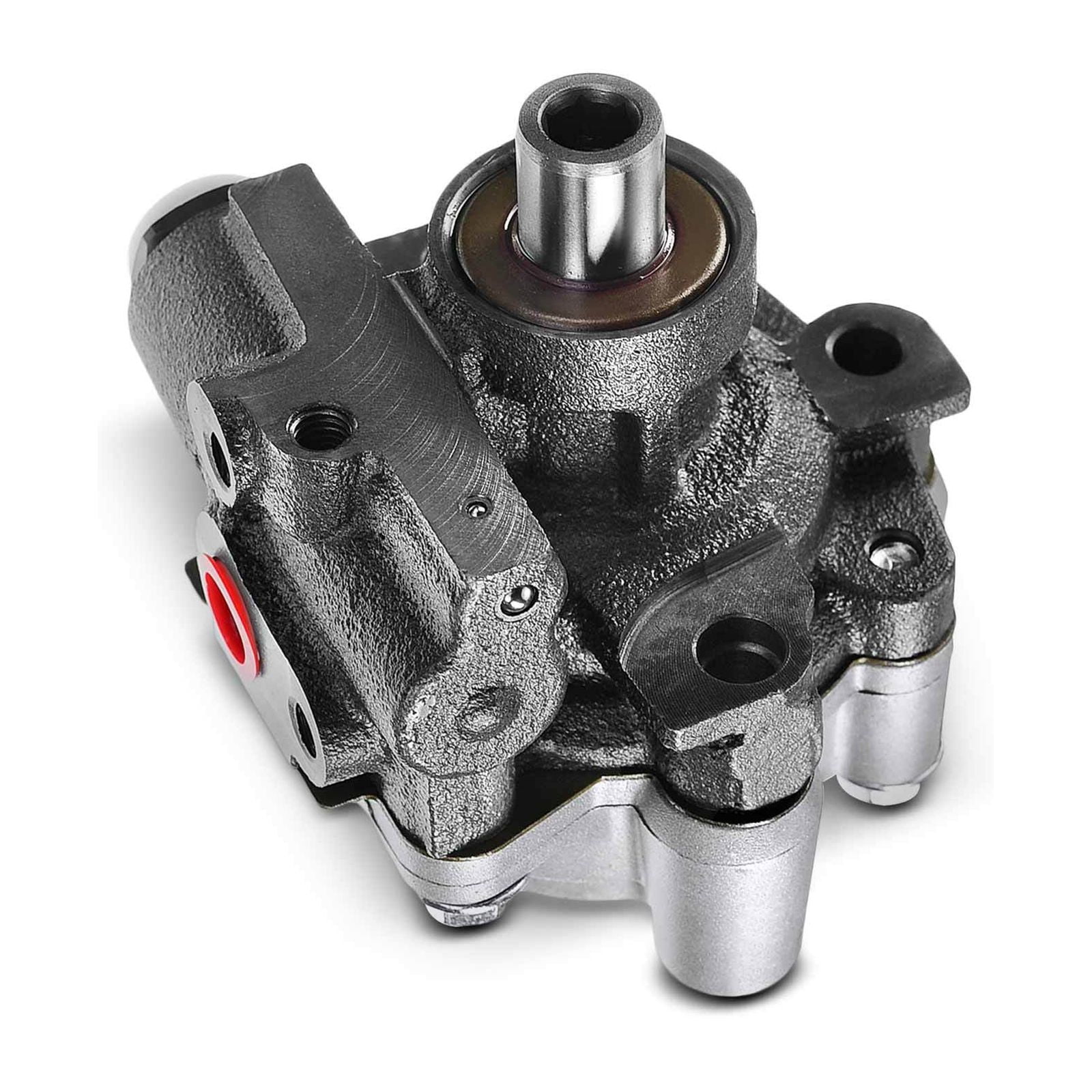 Geelife Power Steering Pump w/o Reservoir for Chrysler PT Cruiser l4 2 ...
