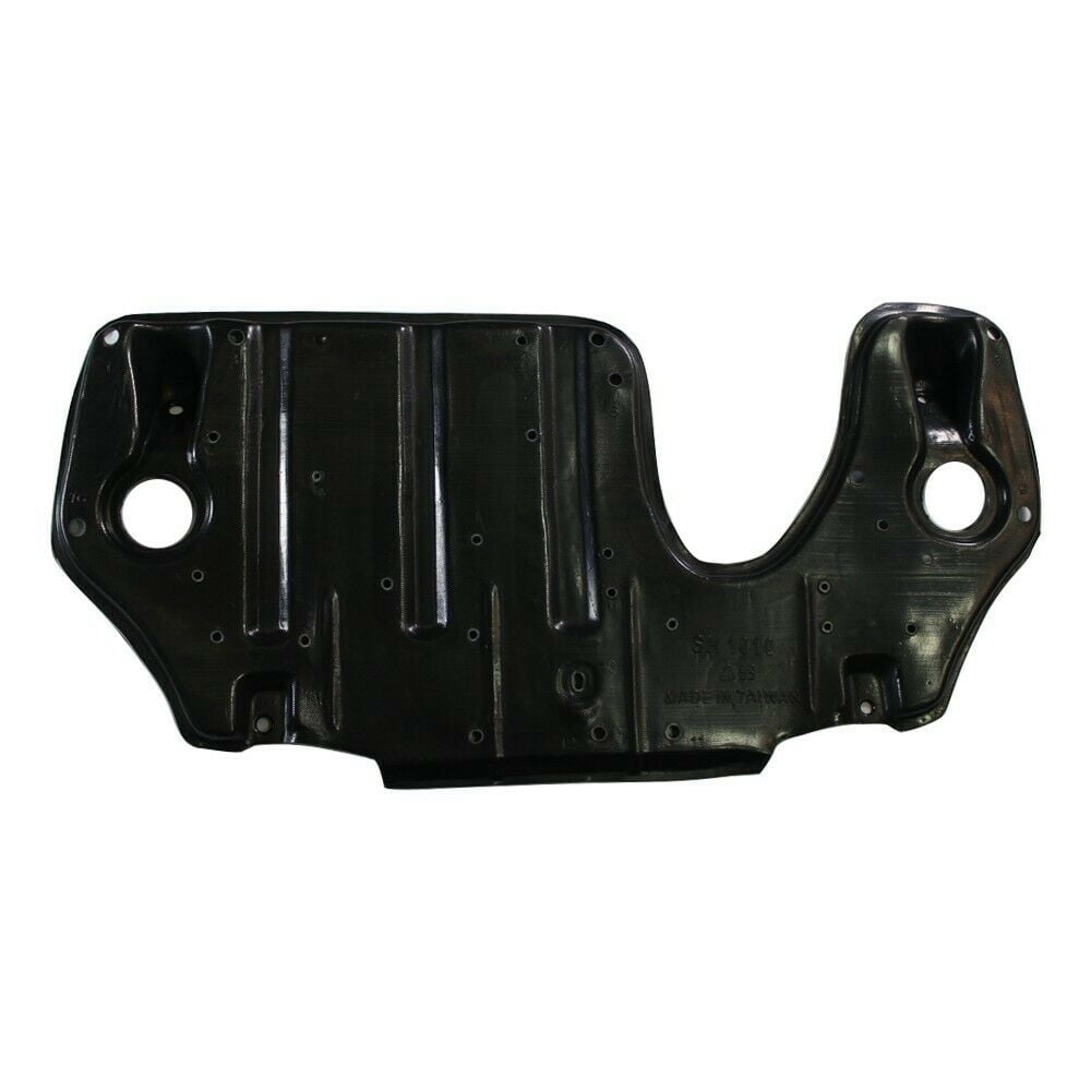 Geelife REAR Engine Cover For 10-15 RX350 10-15 RX450h 11-18 Highlander ...