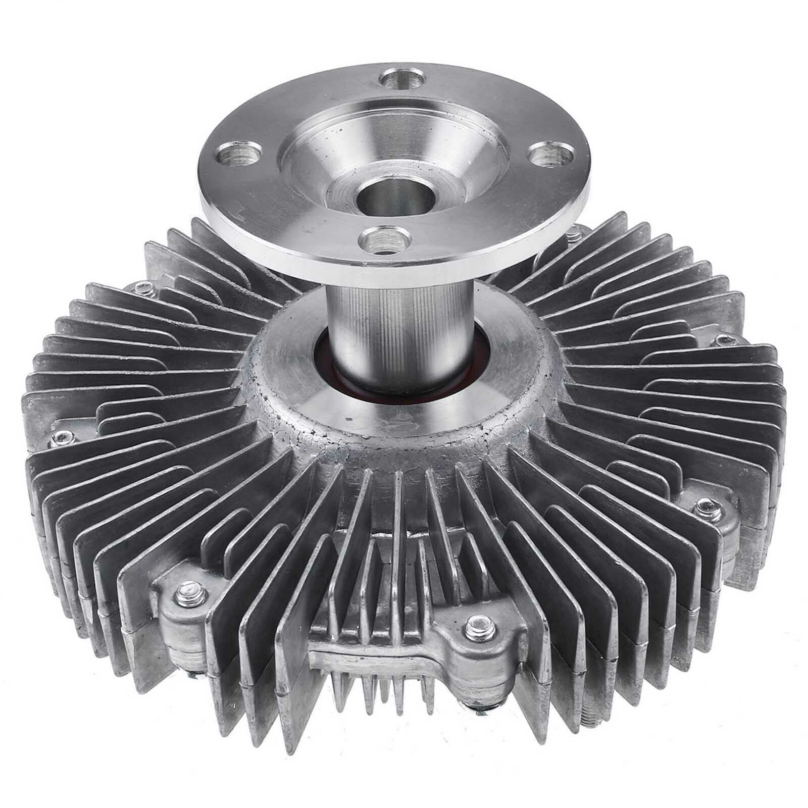 Geelife Radiator Cooling Fan Clutch For Toyota 4Runner FJ Cruiser ...