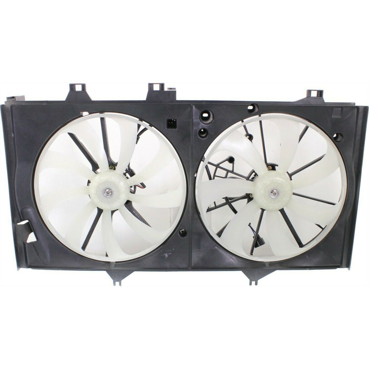 Geelife Radiator Cooling Fan For Lexus 13-17 ES350 Toyota 13-18 Avalon ...
