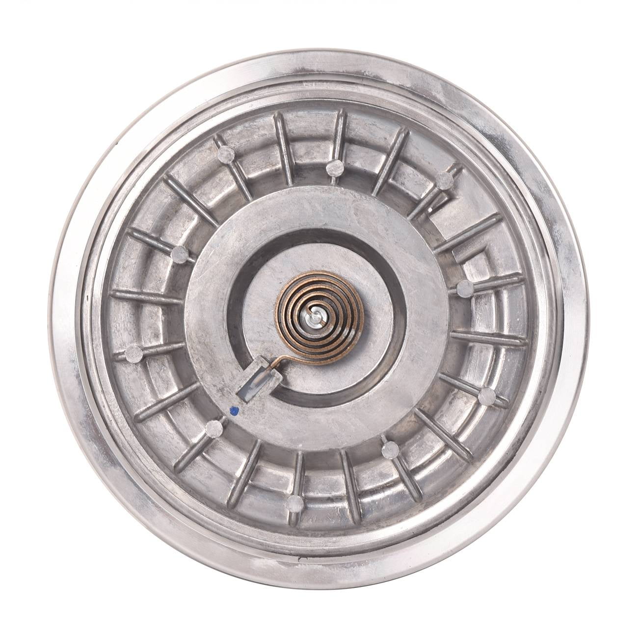 Geelife Radiator Cooling Fan Visco Clutch For 1966-1985 Mercedes-Benz ...