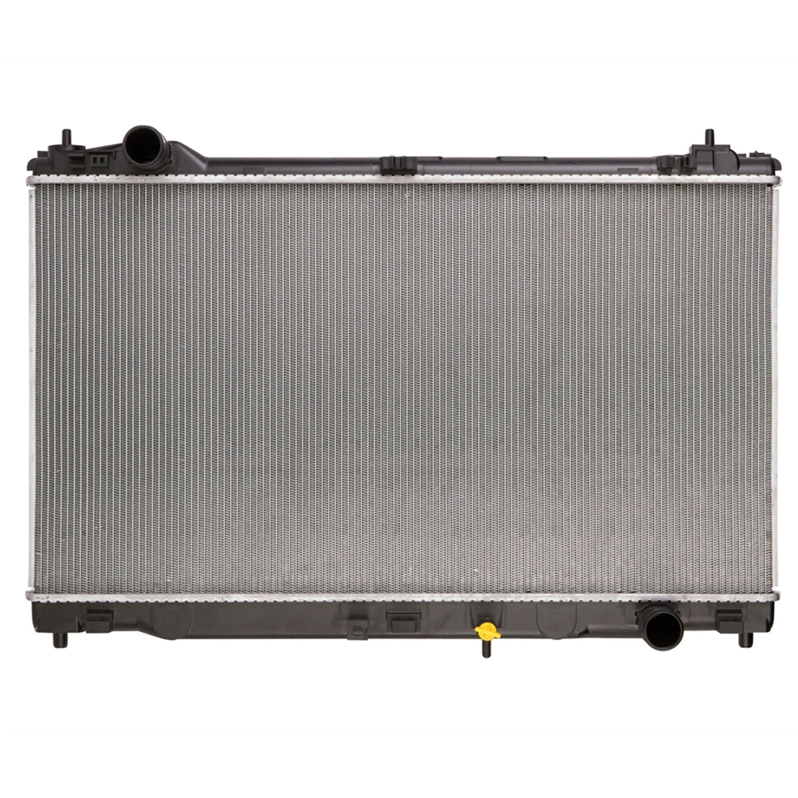 Geelife Radiator For 14-15 Lexus IS250 16-18 Lexus IS300 14-18 Lexus ...