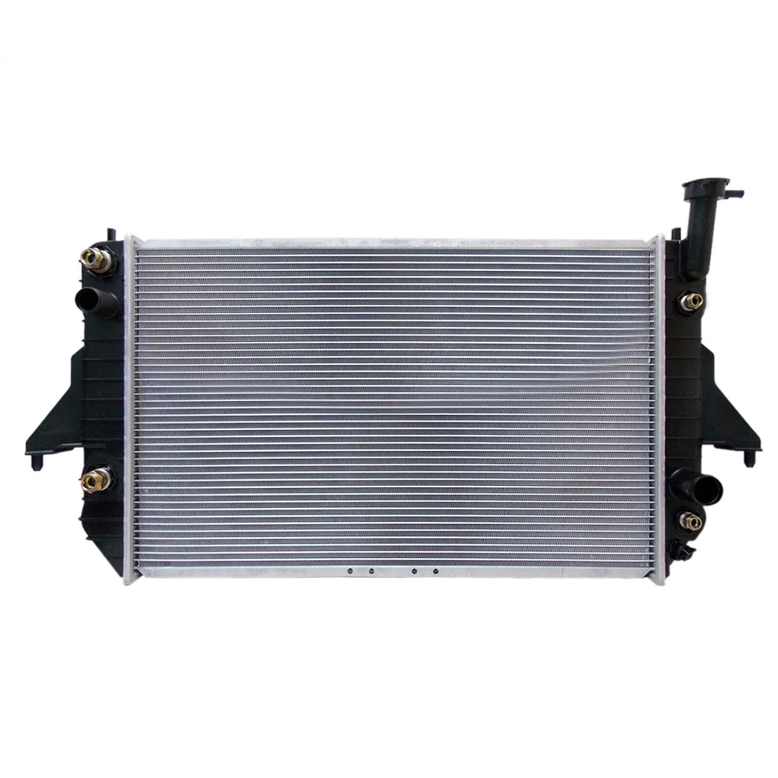 Geelife Radiator For 1996-2005 Chevrolet Astro 1996-2005 GMC Safari V6 ...