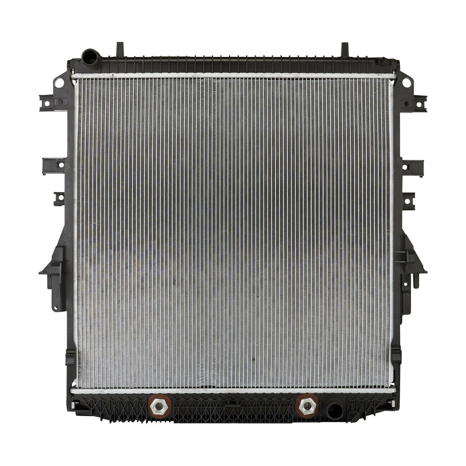 Gmc Canyon Radiator