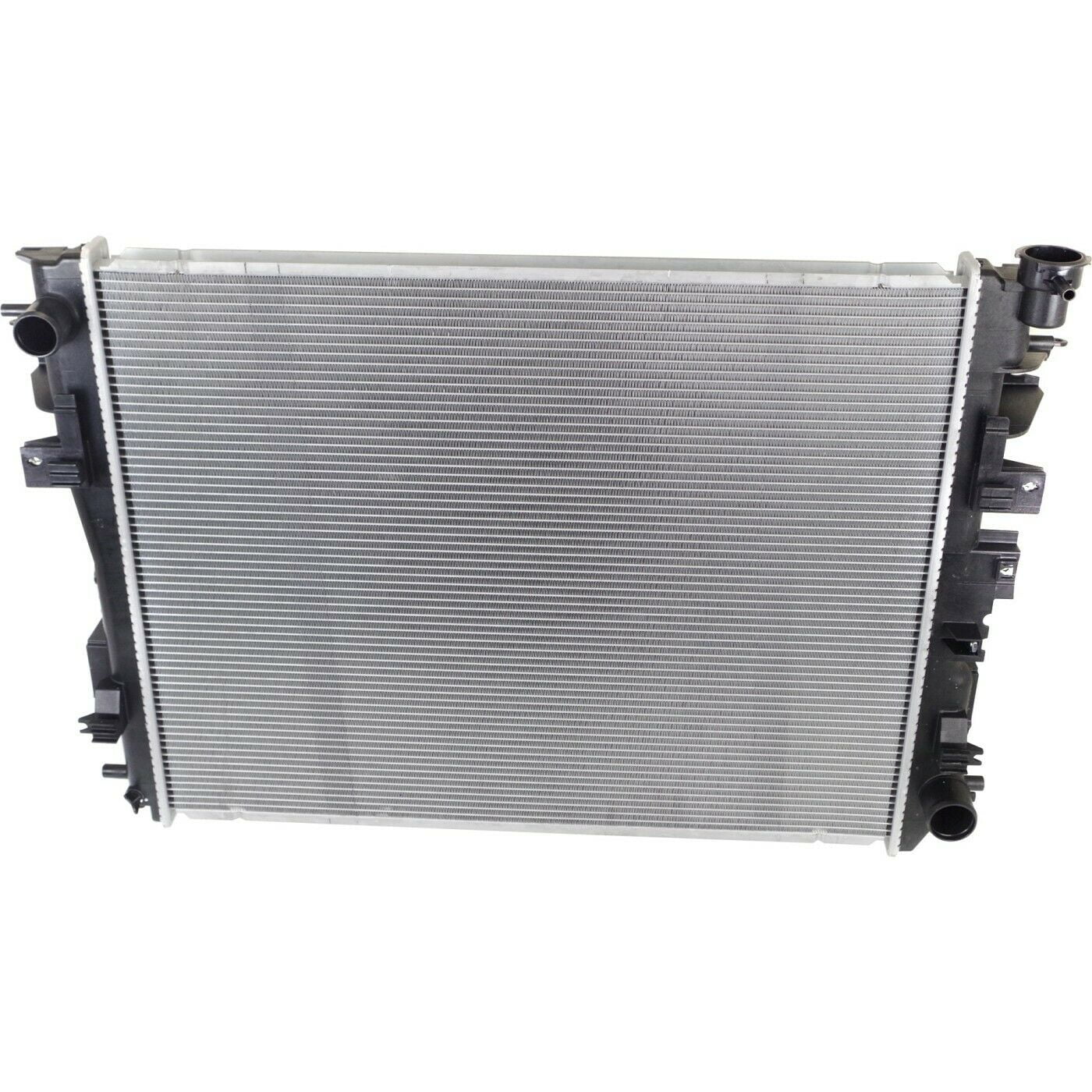 Geelife Radiator For Dodge Ram 1500 2500 1500 2500 3500 Truck CH3010353 ...