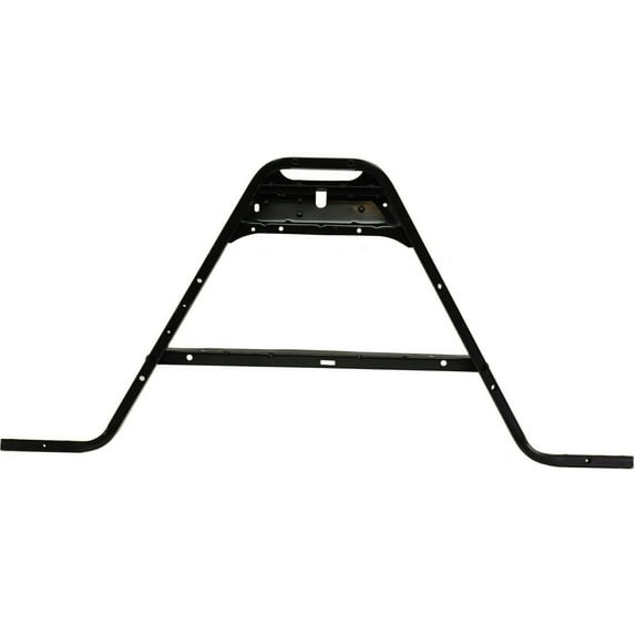 Geelife Radiator Support Center For Avalanche Classic Sierra Silverado ...