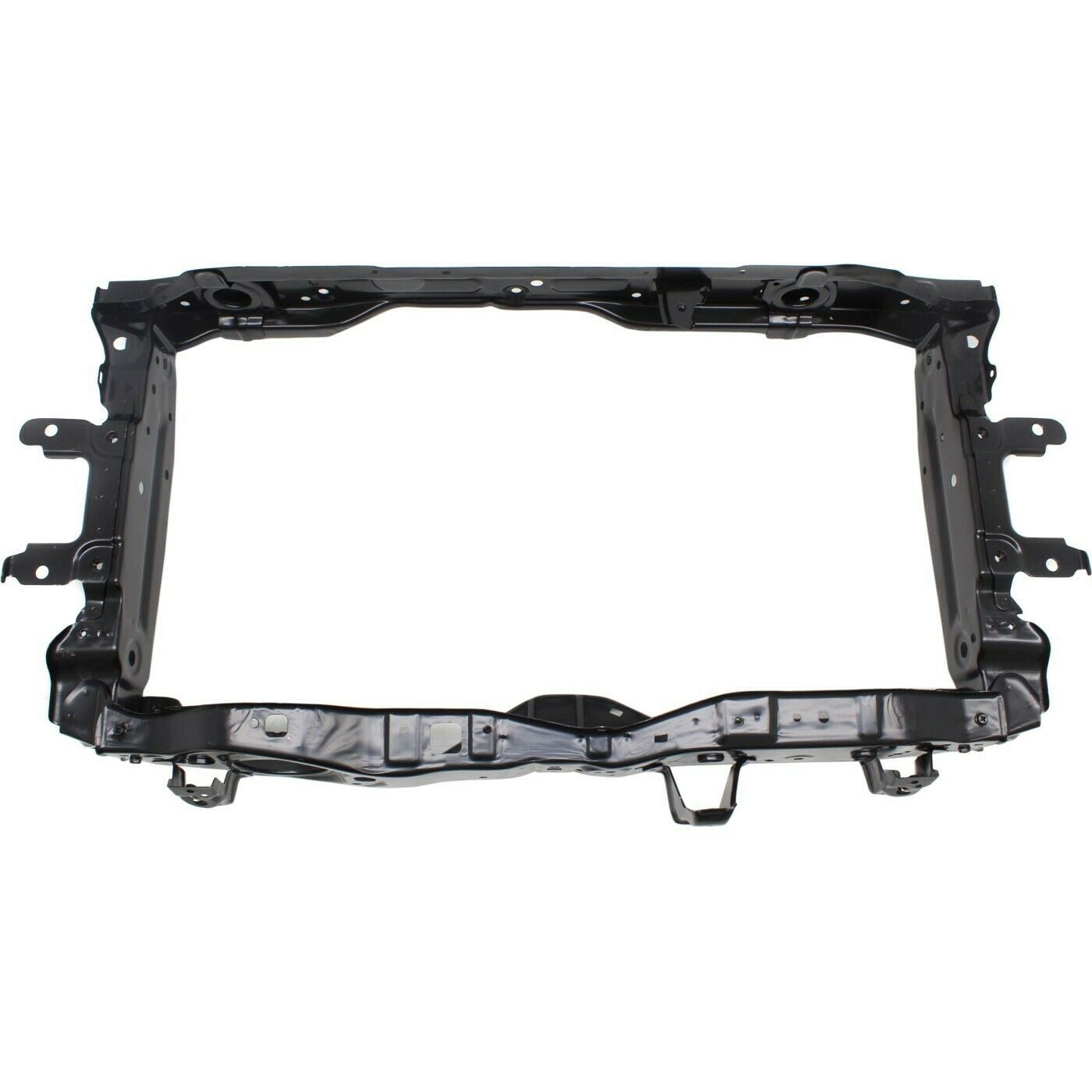 Honda Fit Radiator Support