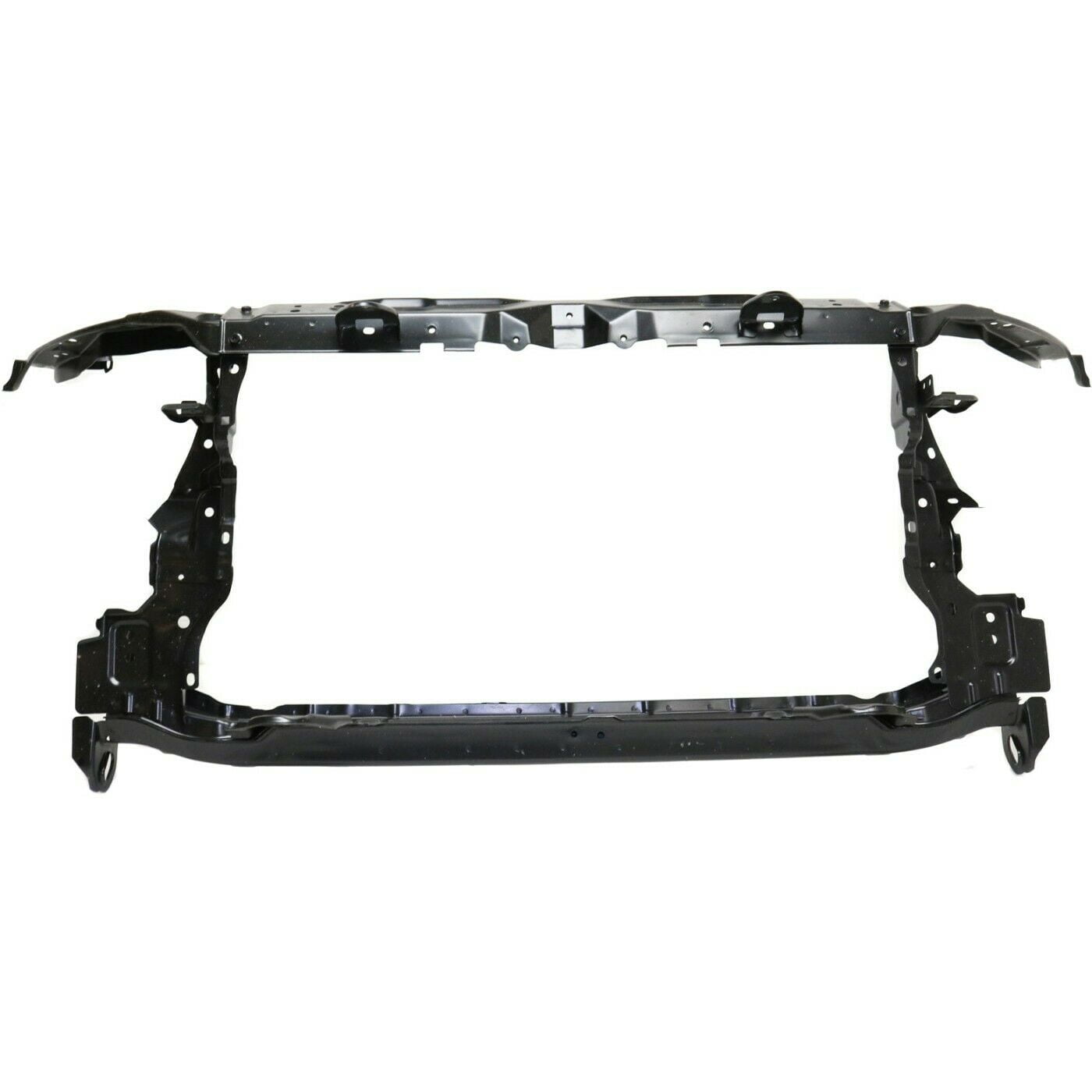 Geelife Radiator Support Core Front For 19 Corolla Hatchback 14-19 ...