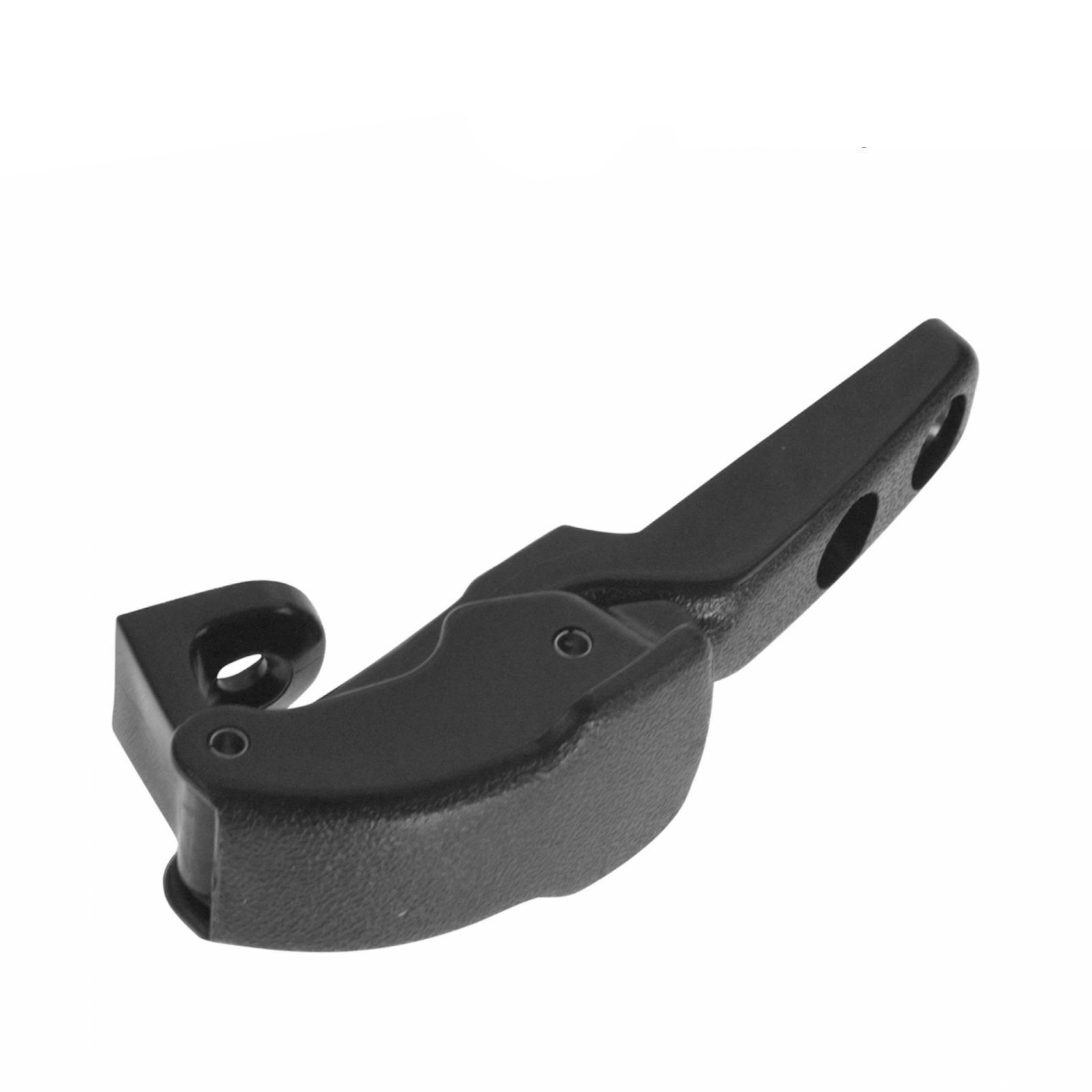 Geelife Rear 1/4 Glass Interior Handle Latch Assembly Left or Right For ...