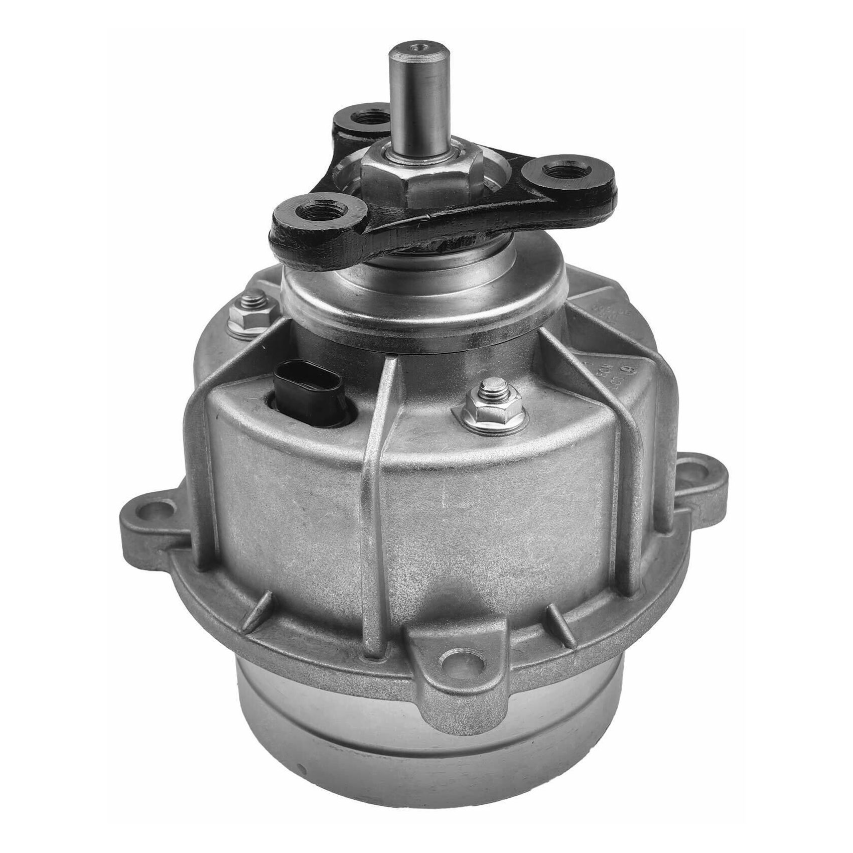 Geelife Rear 4WD Coupling Assembly for Hyundai Tucson 2006-2009 Kia ...