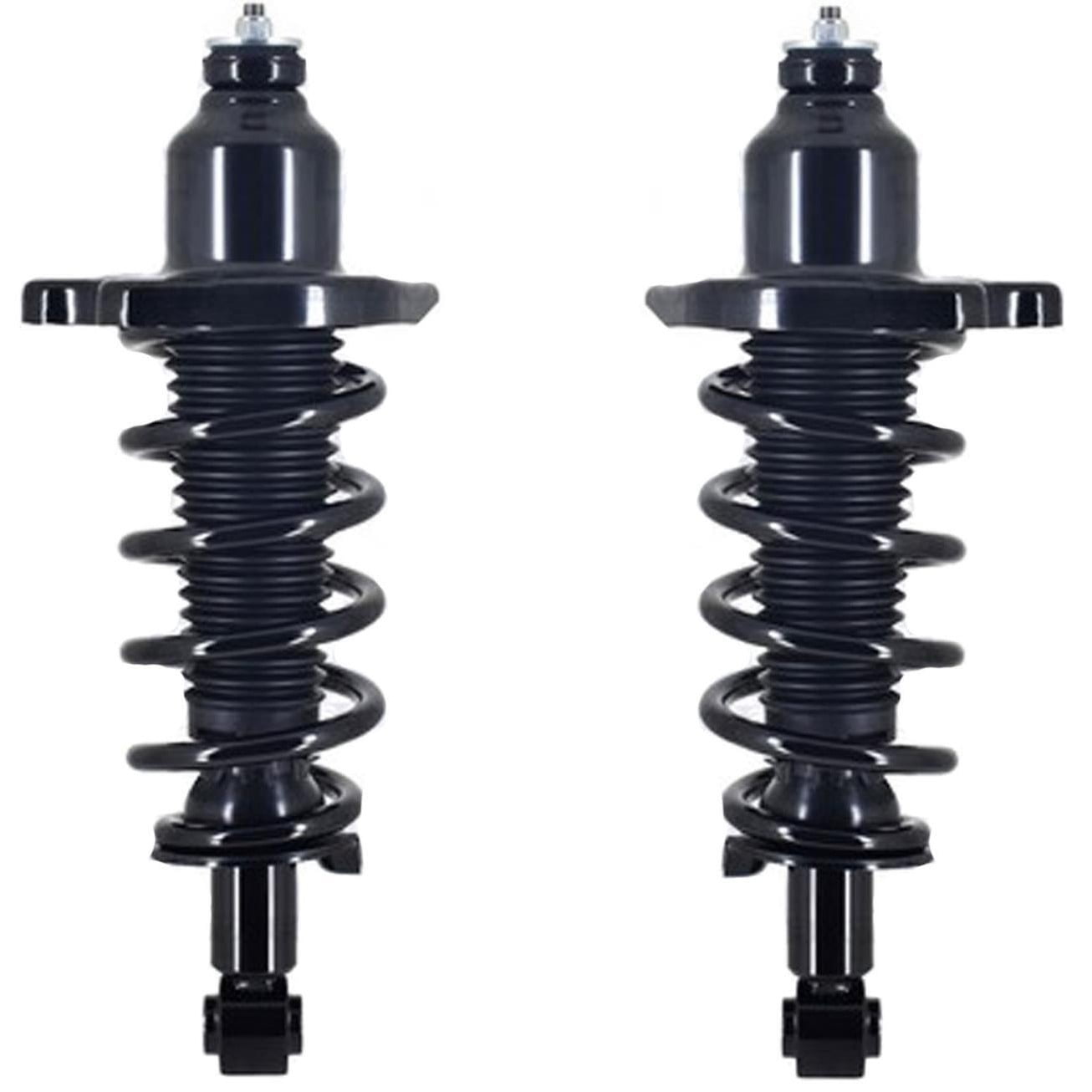 Honda Ridgeline Shock Absorber