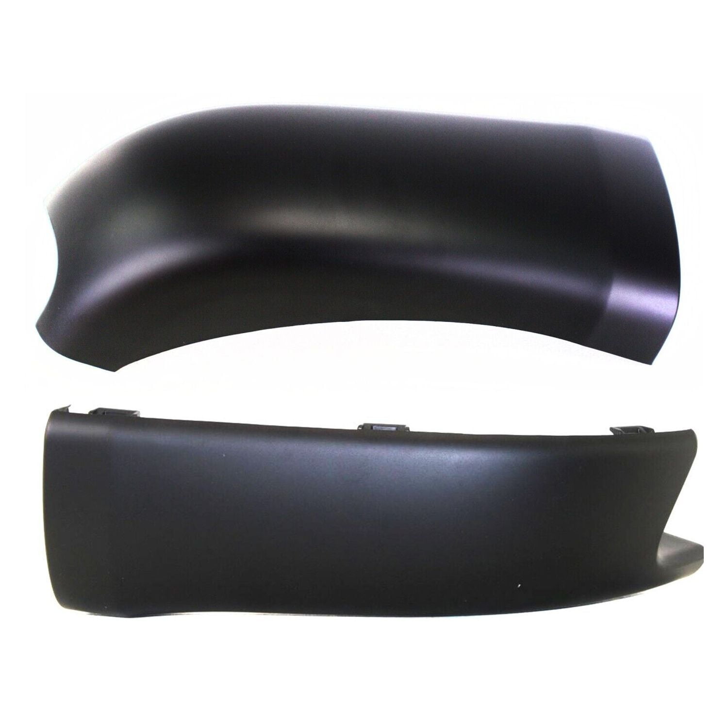 Toyota Matrix Spoiler