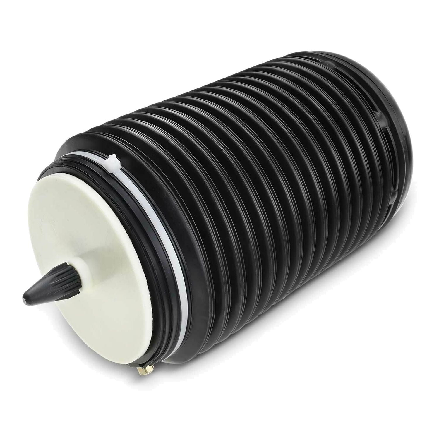 Geelife Rear Left Air Suspension Spring for Audi A6 Quattro 2012-2018 ...