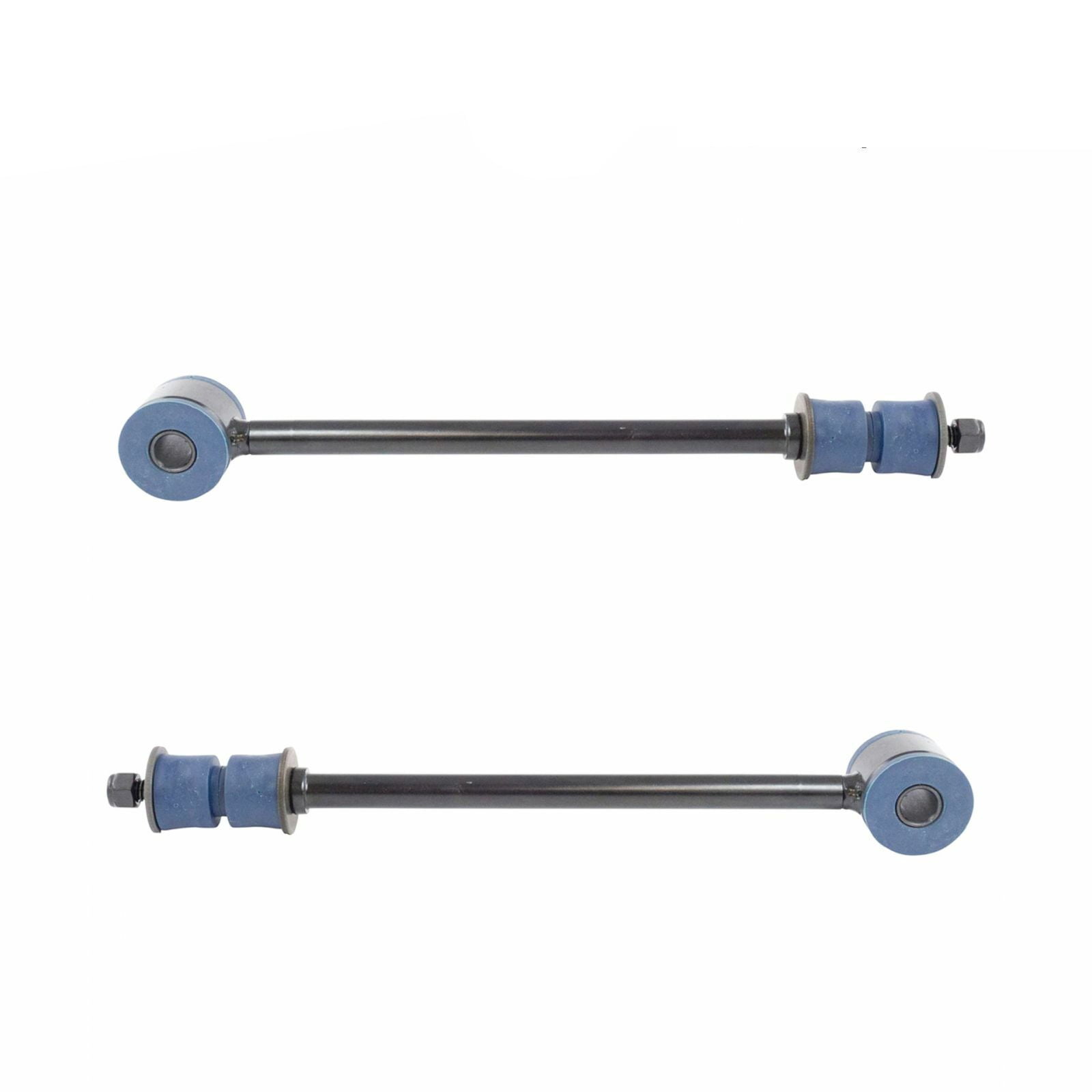 Geelife Rear Suspension Sway Stabilizer Bar End Left/Right Pair For ...