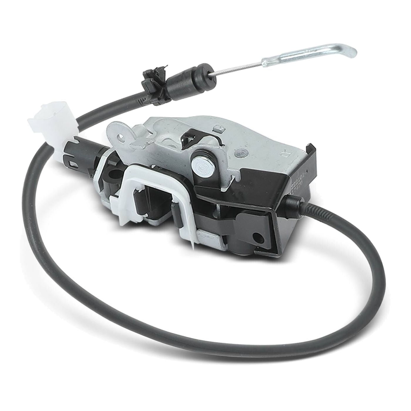 Geelife Rear Upper Tailgate Hatch Door Latch for Land Rover Discovery 3 ...