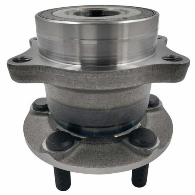 Geelife Rear Wheel Bearing and Hub Assembly Fits 2008-2014 Subaru ...