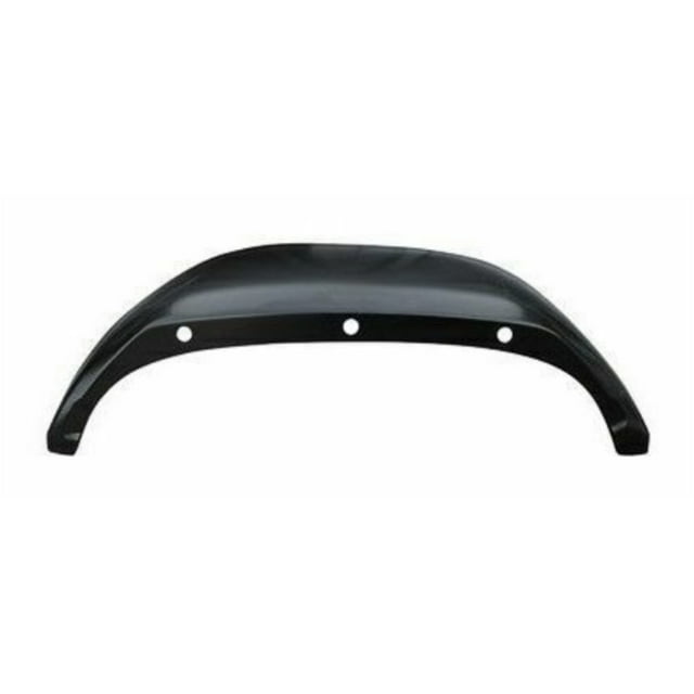 Geelife Right-Passenger Side Inner Fender Well For Chevrolet 1999-2007 ...