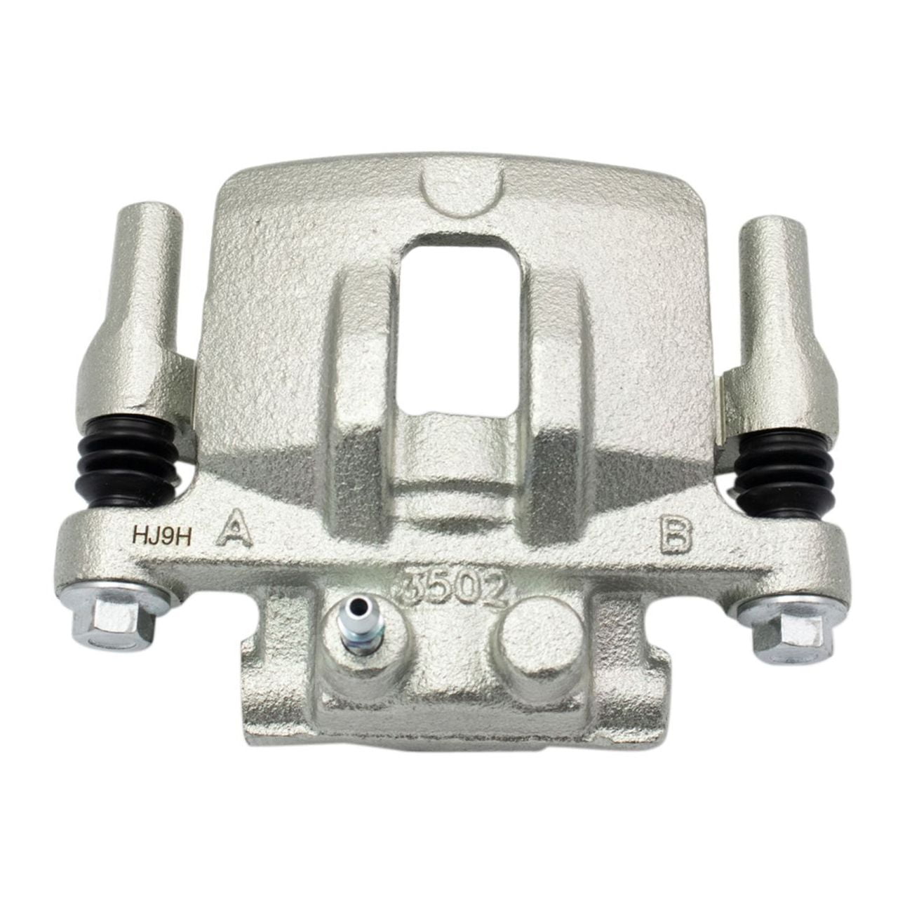 Jeep Compass Power Brake Booster