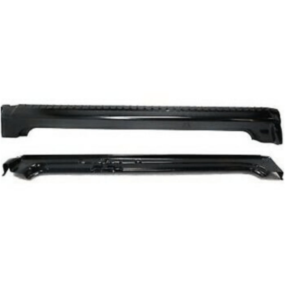 Geelife Rocker Panels Set of 2 Driver & Passenger Side For Sierra ...