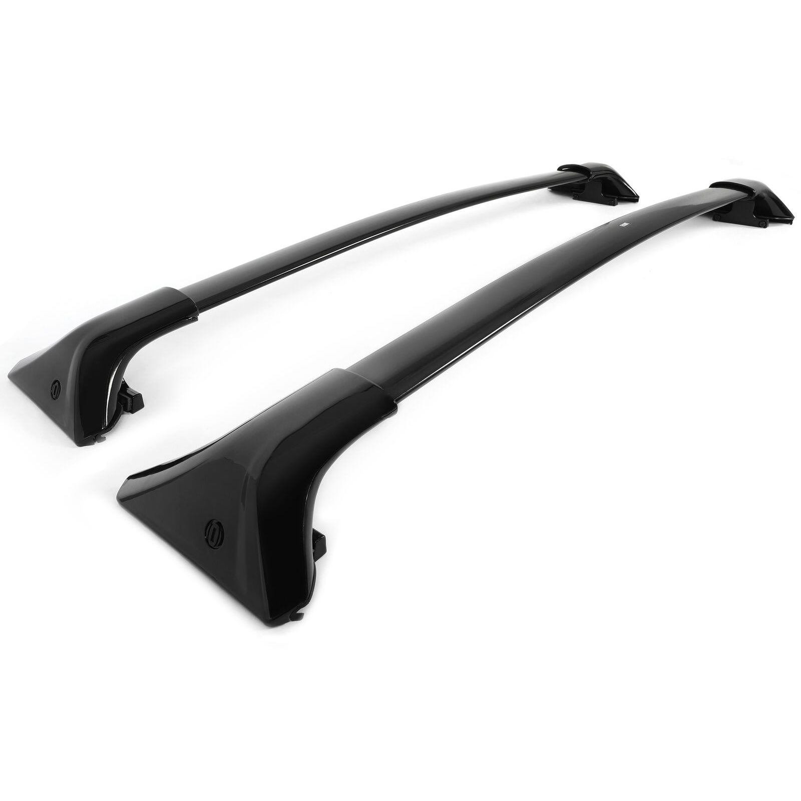 Geelife Roof Rack Cross Bar Set For Lexus 2016-2022 Lexus RX350 RX450H ...