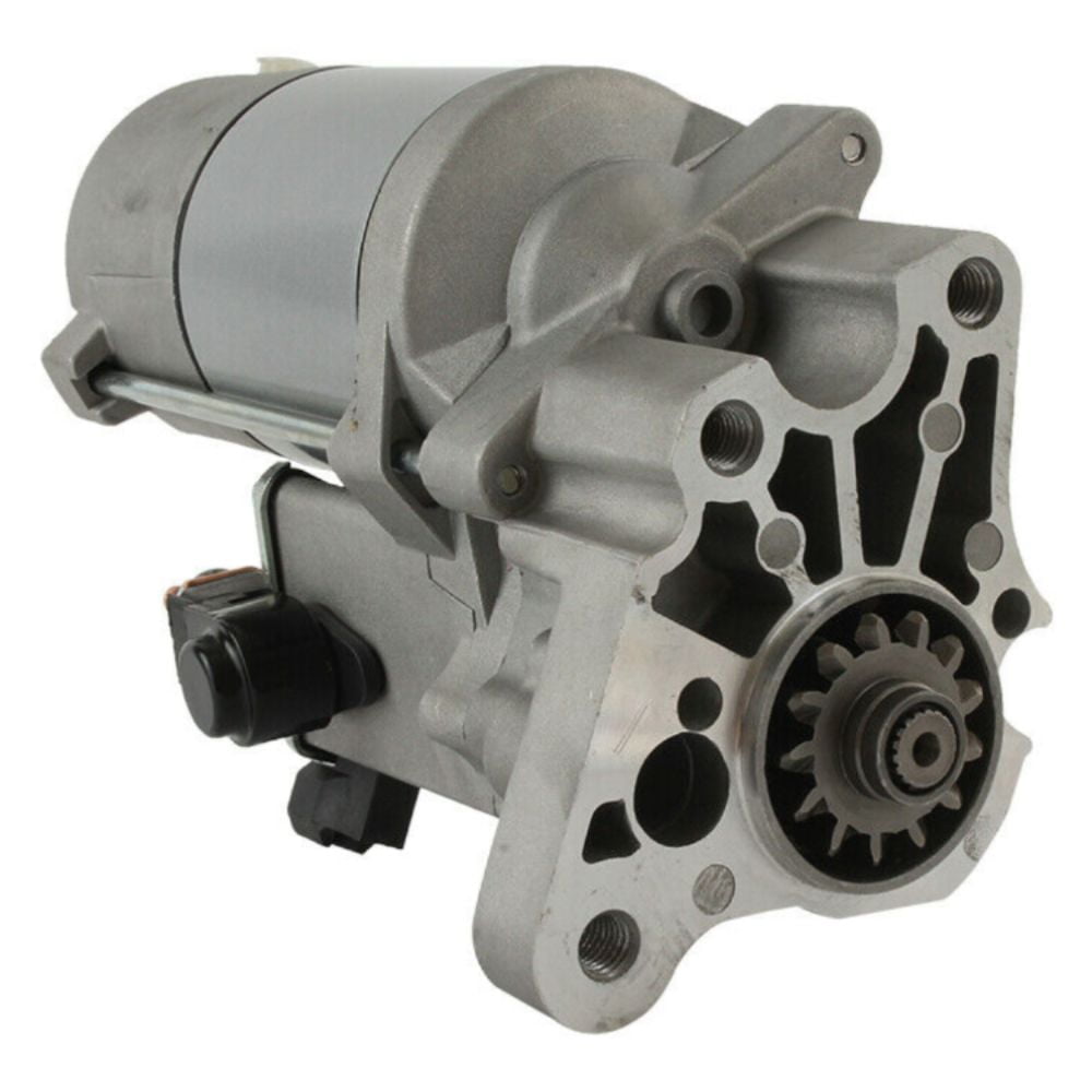 Geelife STARTER For 12-14 300 11-16 Challenger 12-15 Charger SRT HELLCAT 6.2L 6.4L SRT8 ...