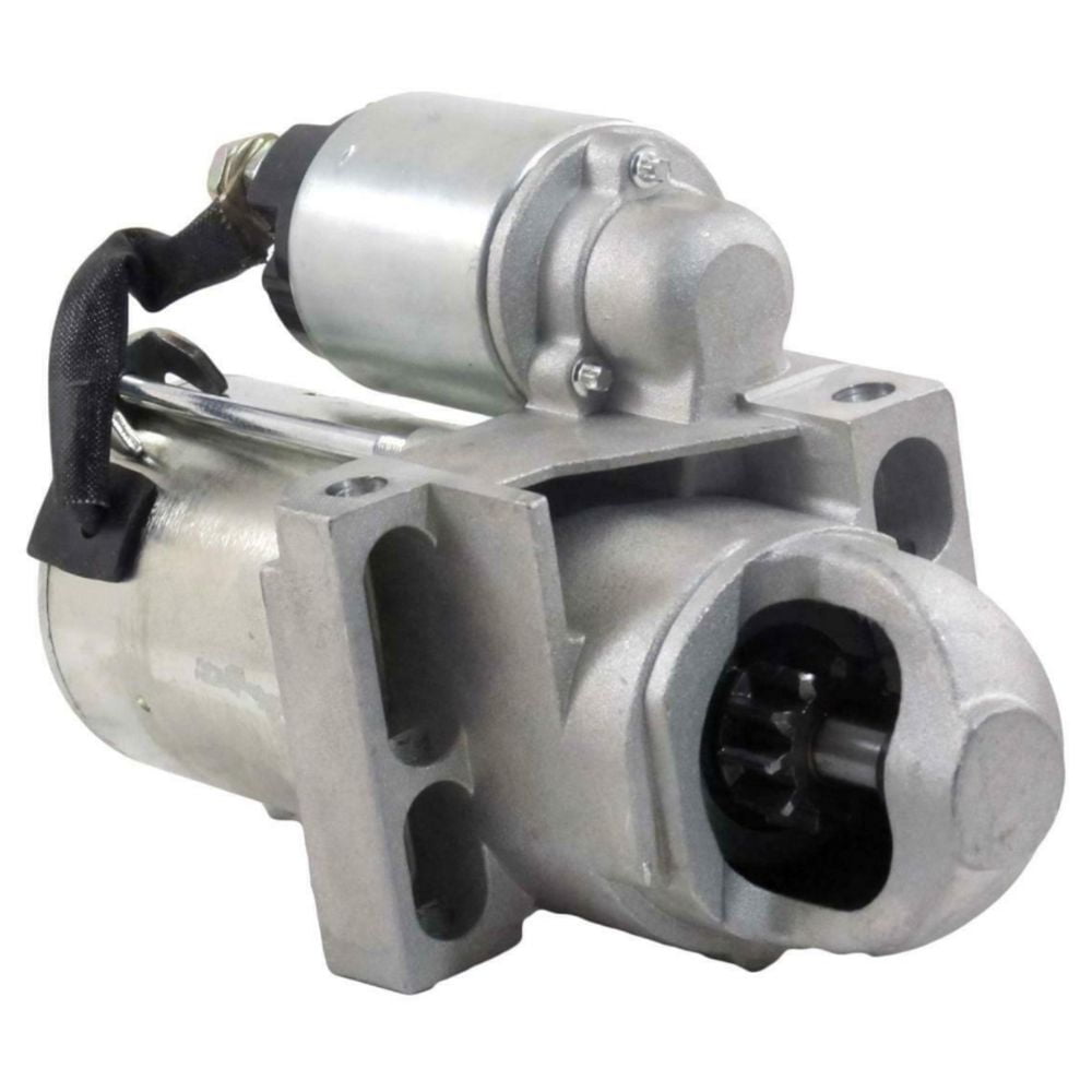 Geelife STARTER MOTOR For 1999-2004 Astro Blazer Express S10 R V SERIES ...