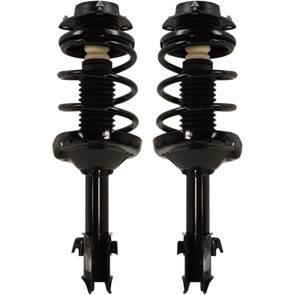 Geelife Shock Absorber For 2009 2013 Forester Front Driver And