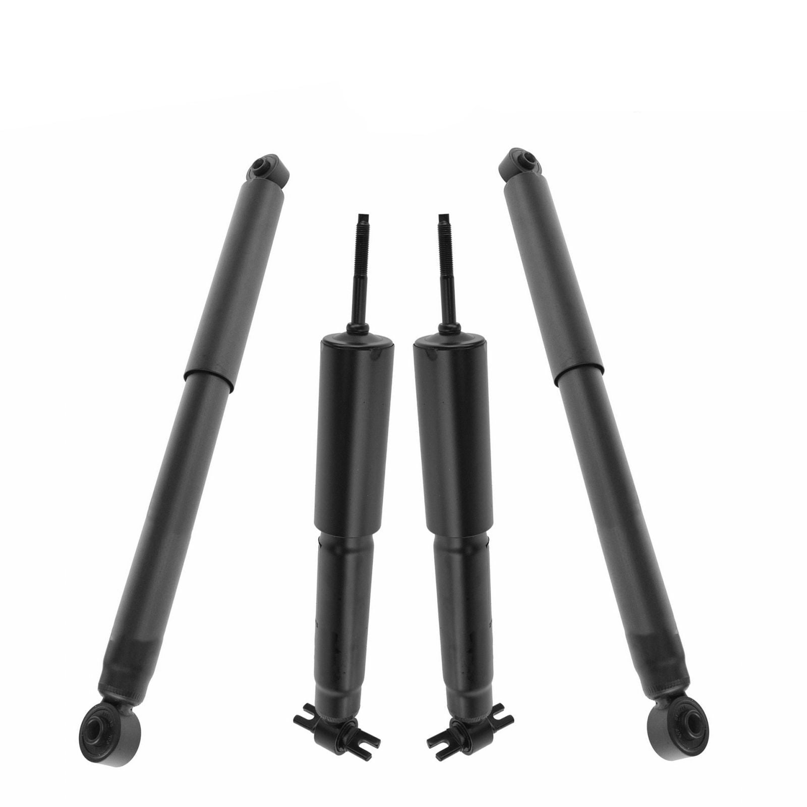 Geelife Shock Absorber Front & Rear Kit 4pc For Classic Sierra ...