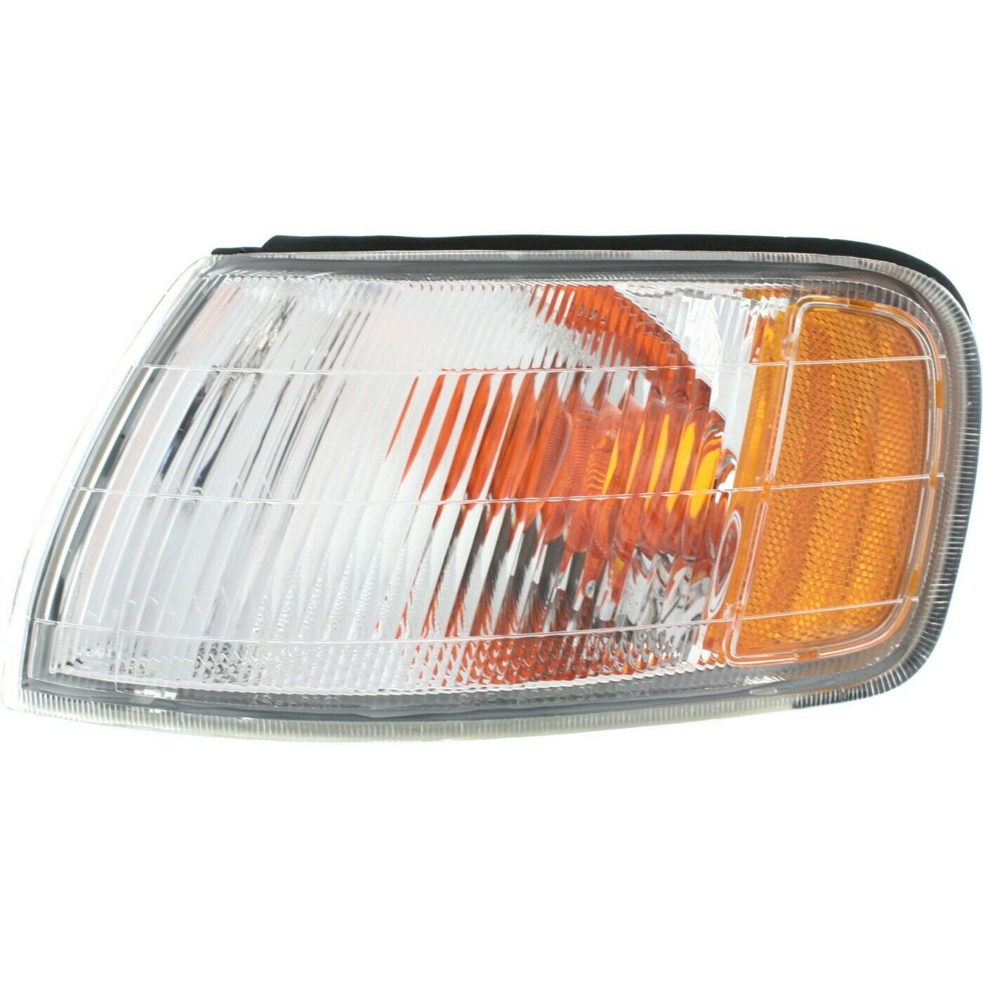 Geelife Side Corner Marker Parking Turn Signal Light Driver Side Left ...